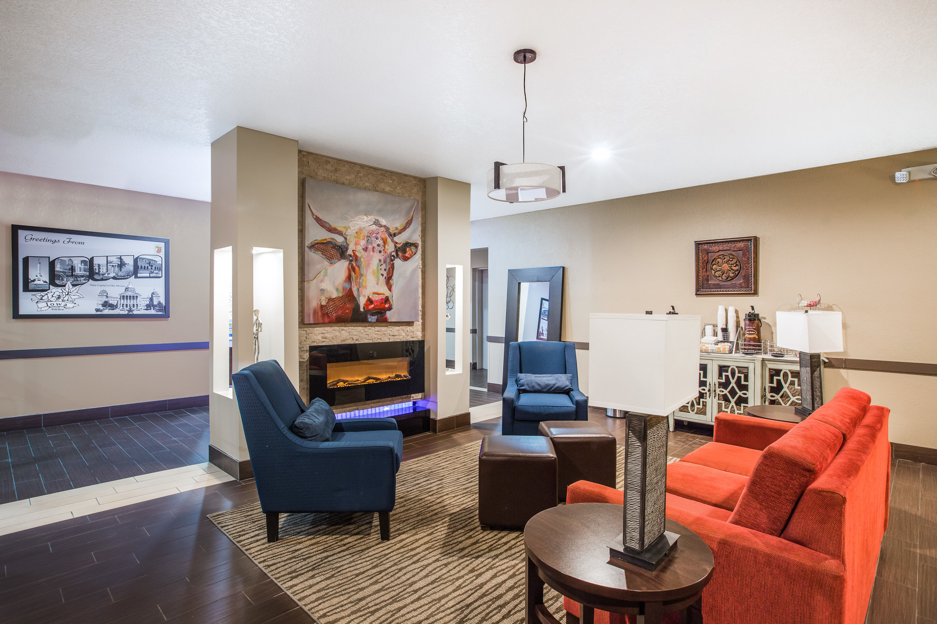 Super 8 by Wyndham Altoona | Altoona, IA Hotels