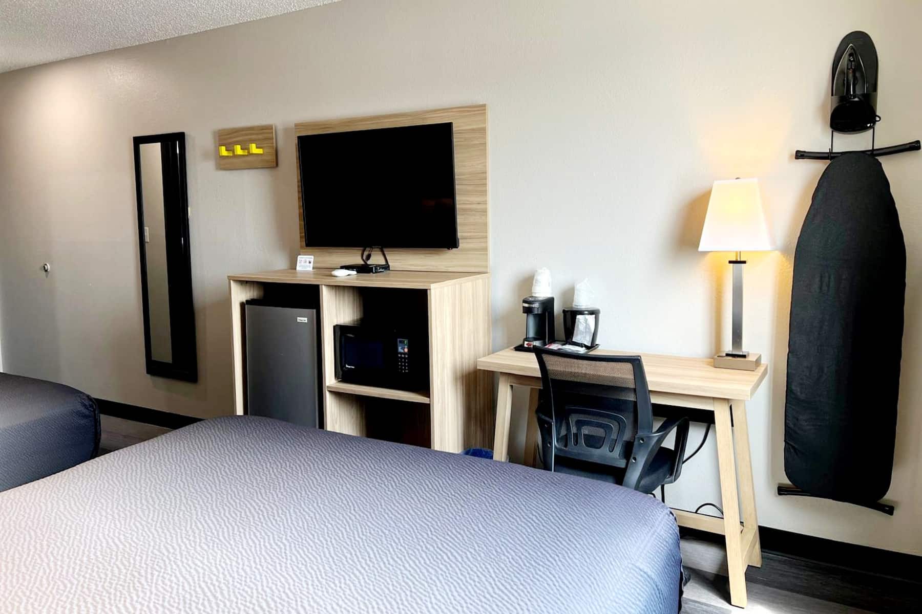 Super 8 By Wyndham Cedar Rapids Cedar Rapids Ia Hotels