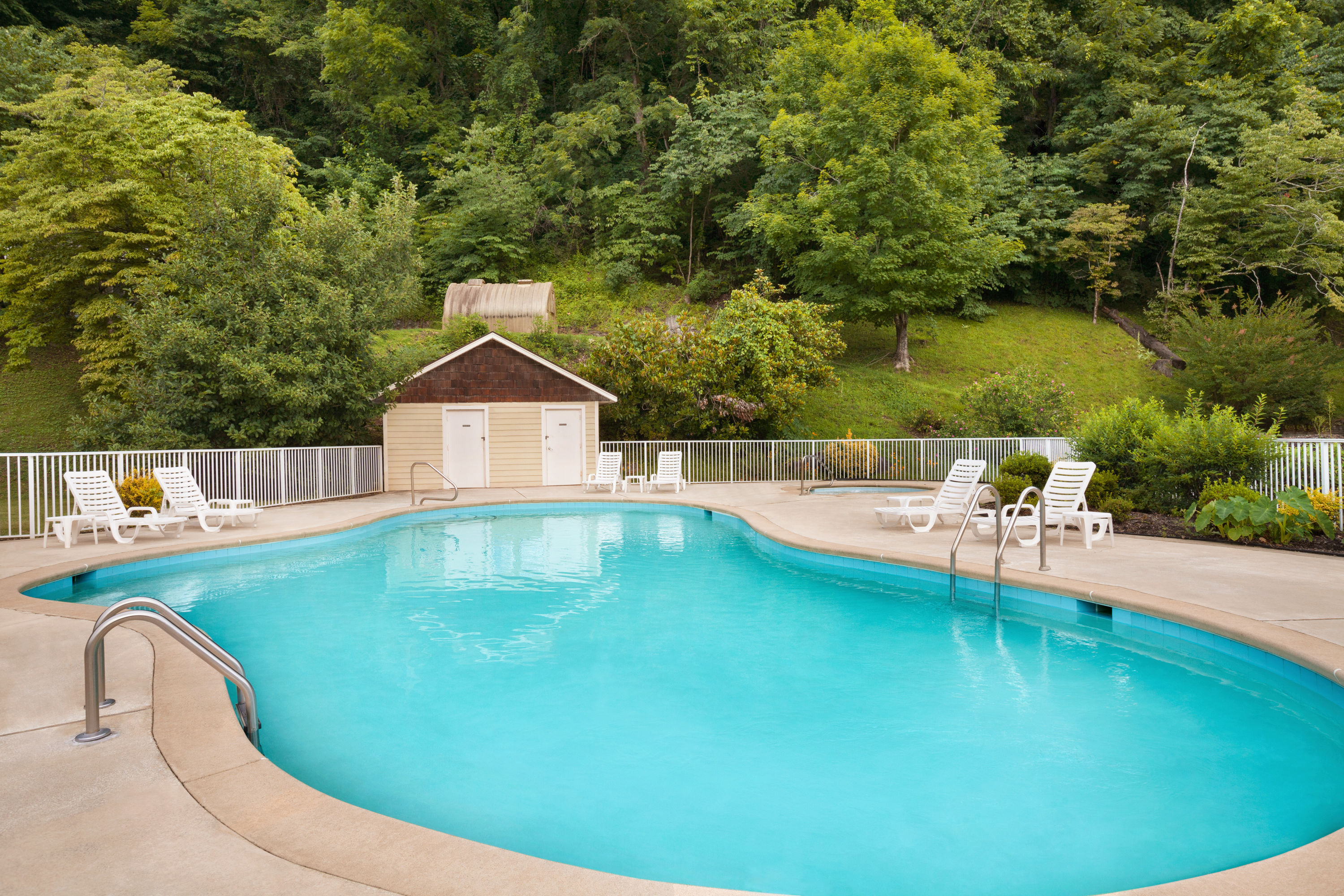 Super 8 by Wyndham Cherokee | Cherokee, NC Hotels