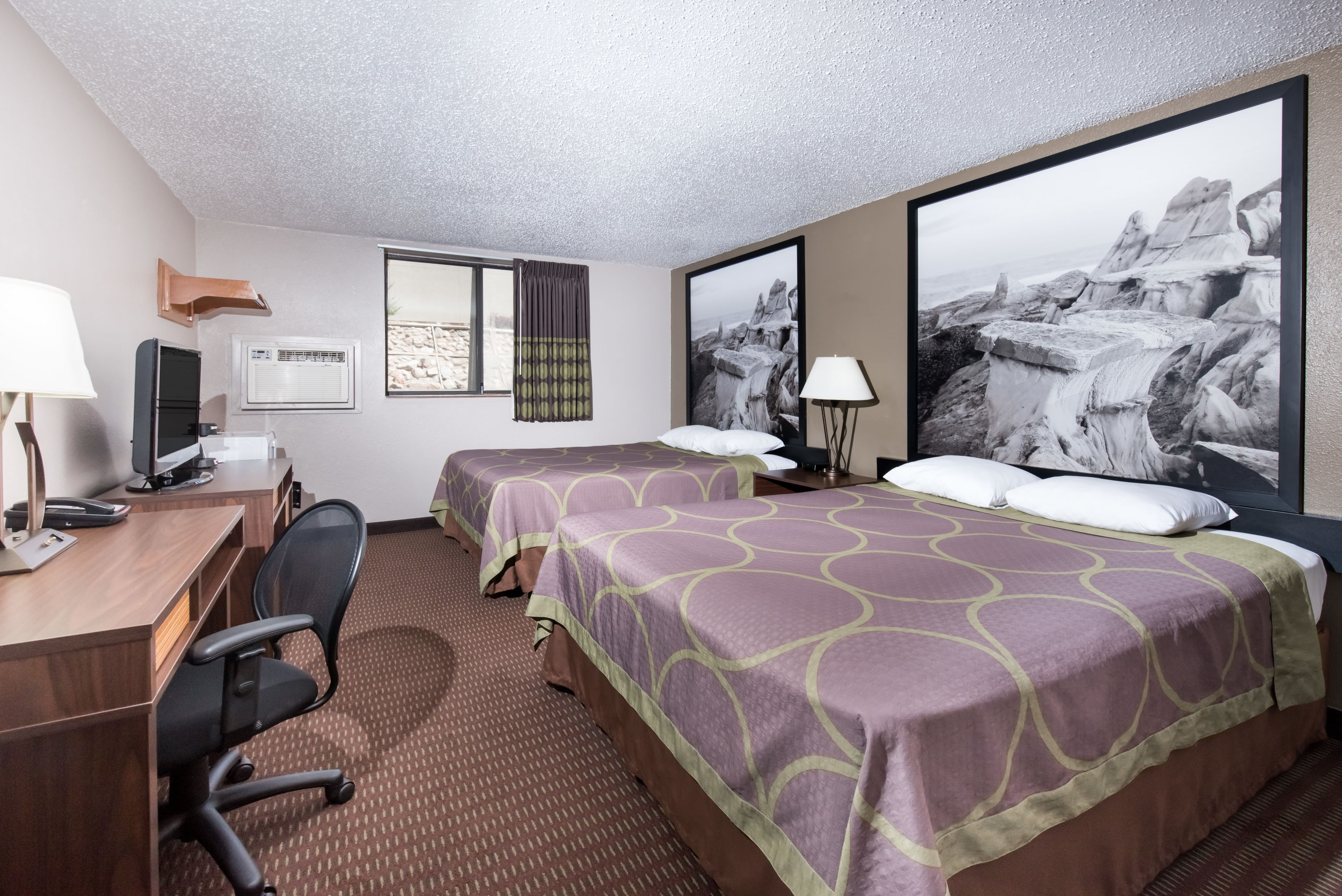 Super 8 by Wyndham Bismarck | Bismarck, ND Hotels