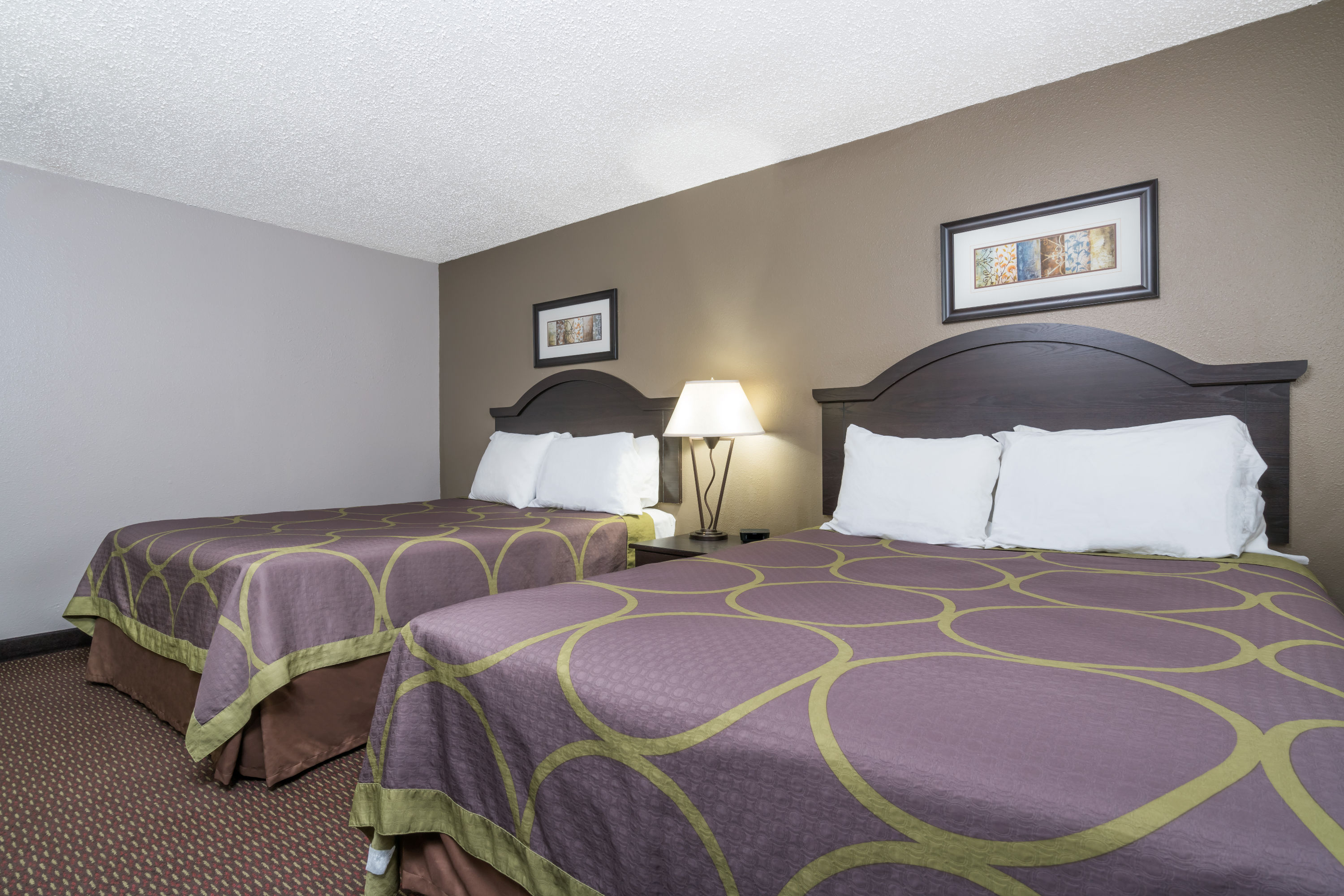 Super 8 by Wyndham Bismarck | Bismarck, ND Hotels