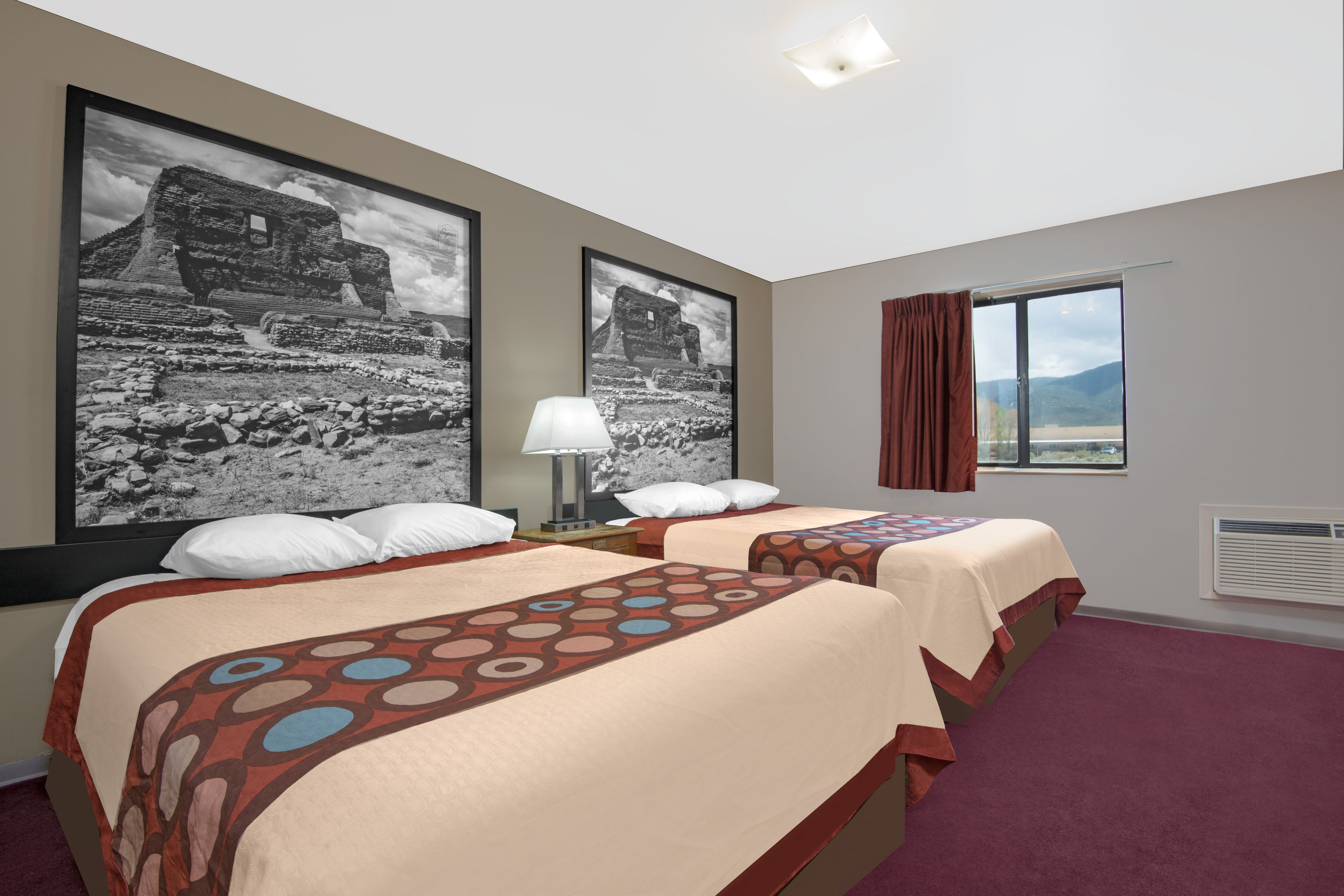 Super 8 by Wyndham Taos | Taos, NM Hotels