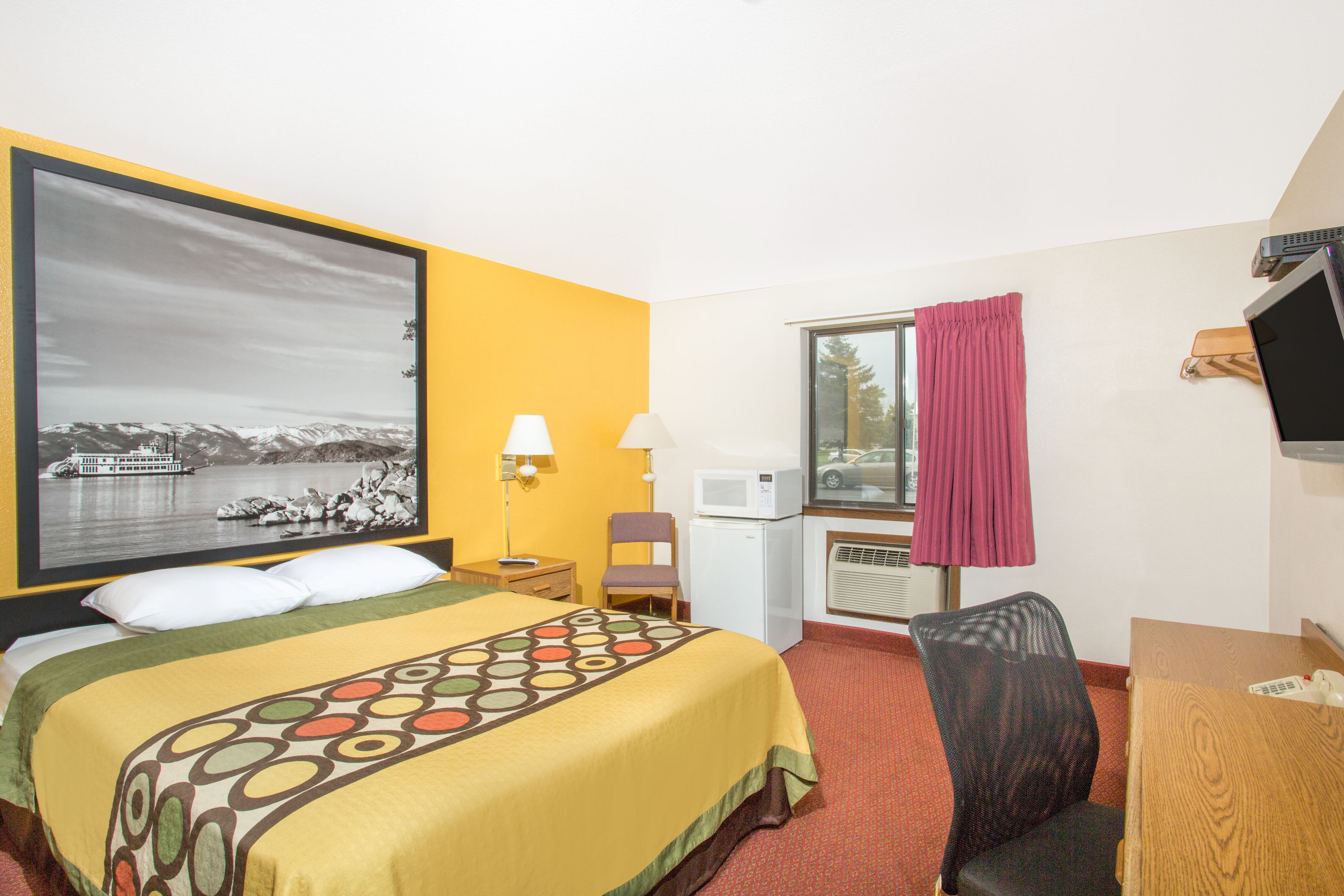 Super 8 by Wyndham Elko | Elko, NV Hotels