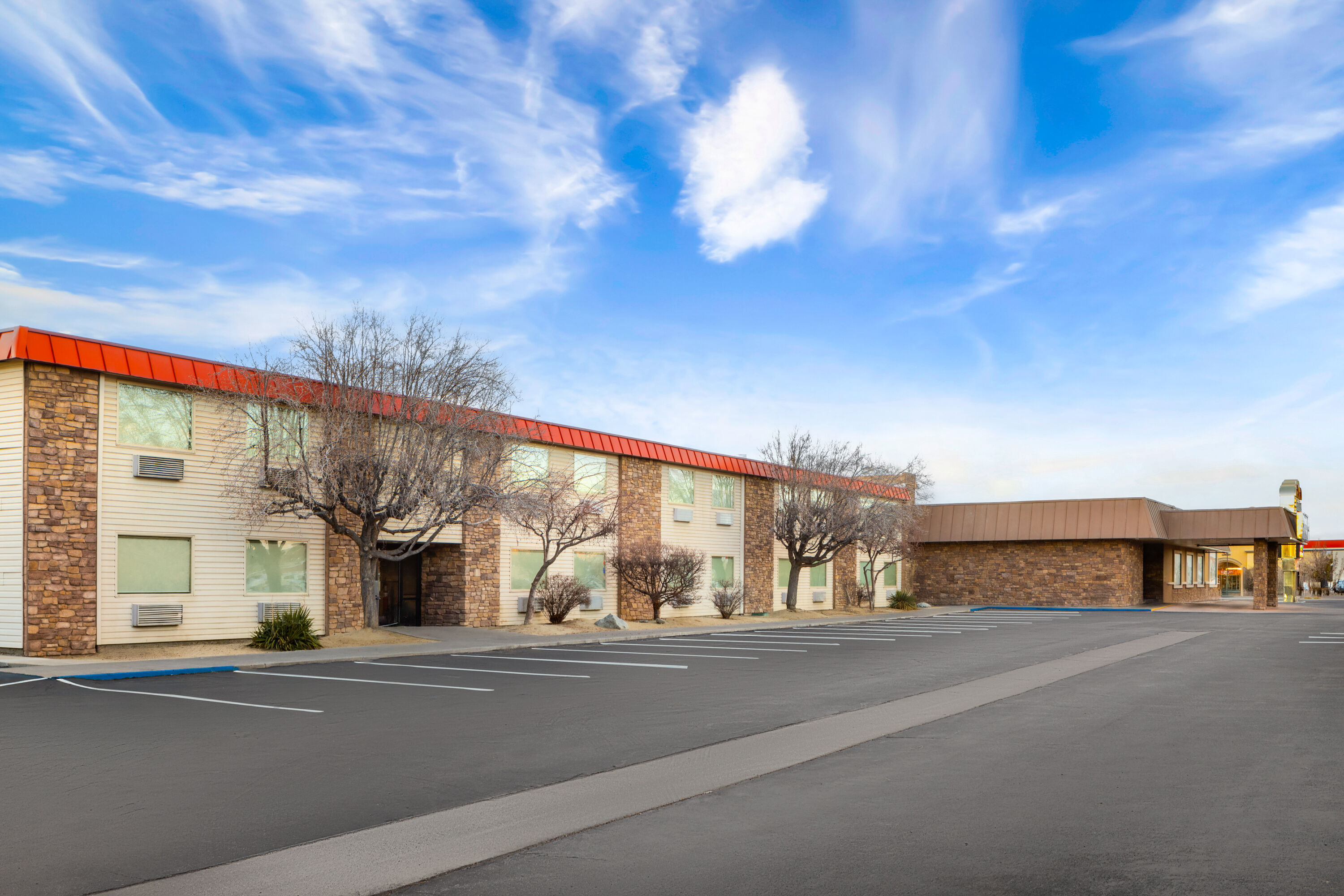 Super 8 by Wyndham Fallon | Fallon, NV Hotels