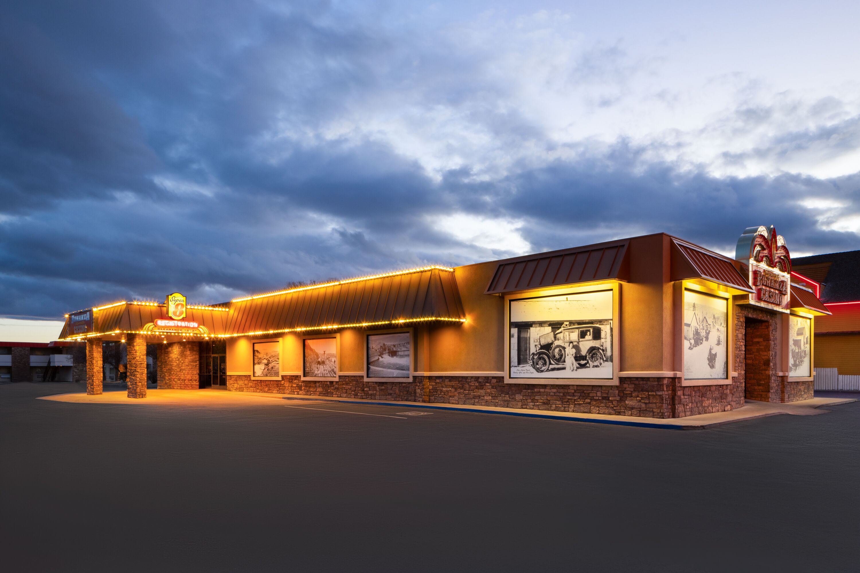 Super 8 by Wyndham Fallon | Fallon, NV Hotels