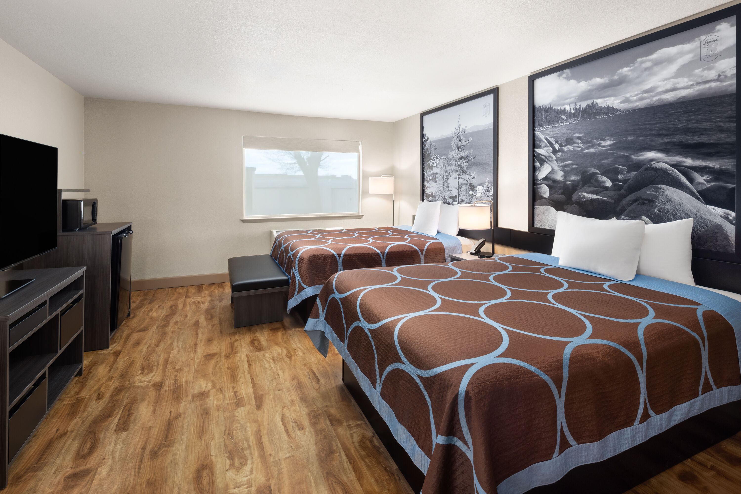 Super 8 by Wyndham Fallon | Fallon, NV Hotels