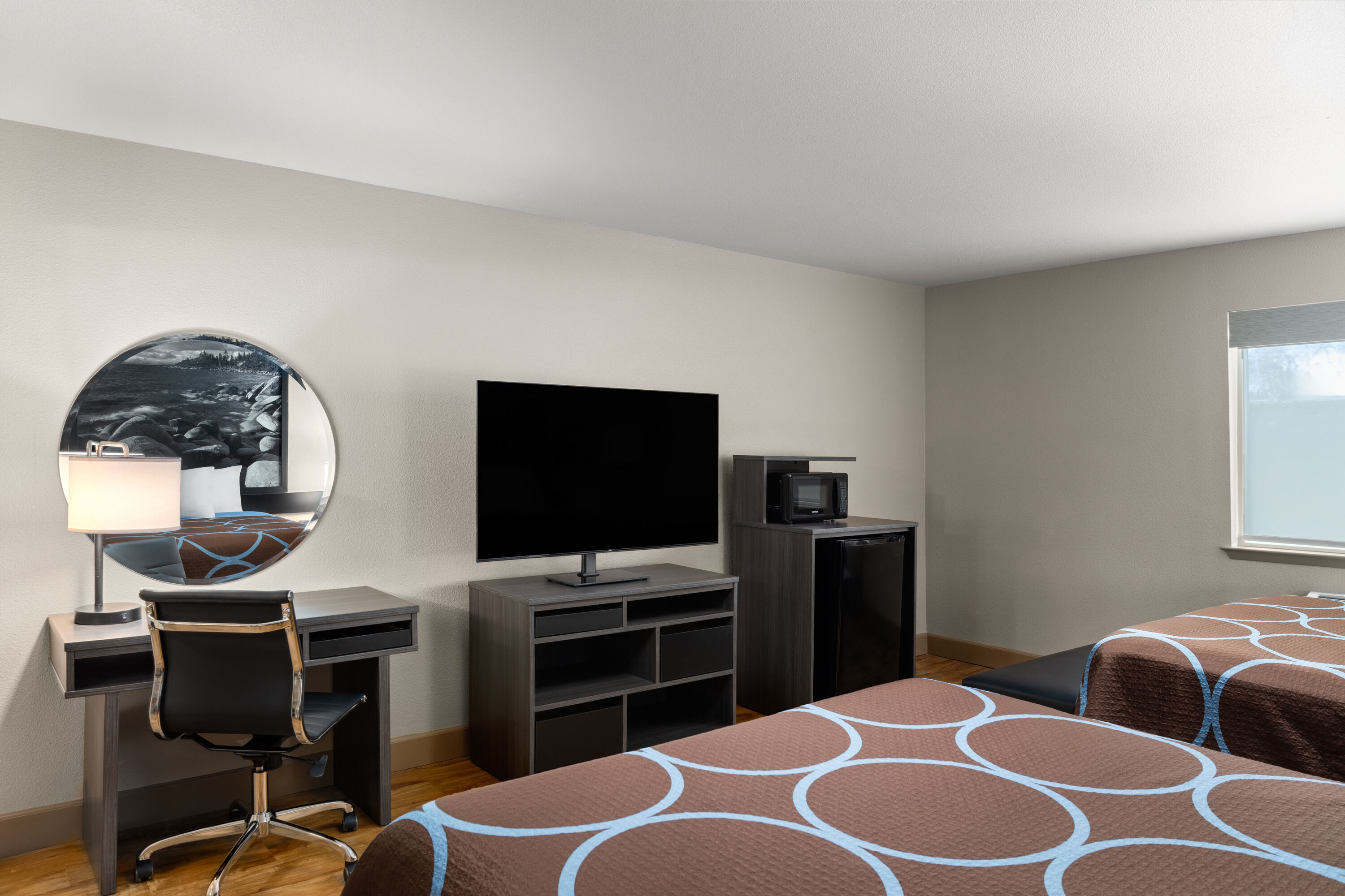 Super 8 by Wyndham Fallon | Fallon, NV Hotels