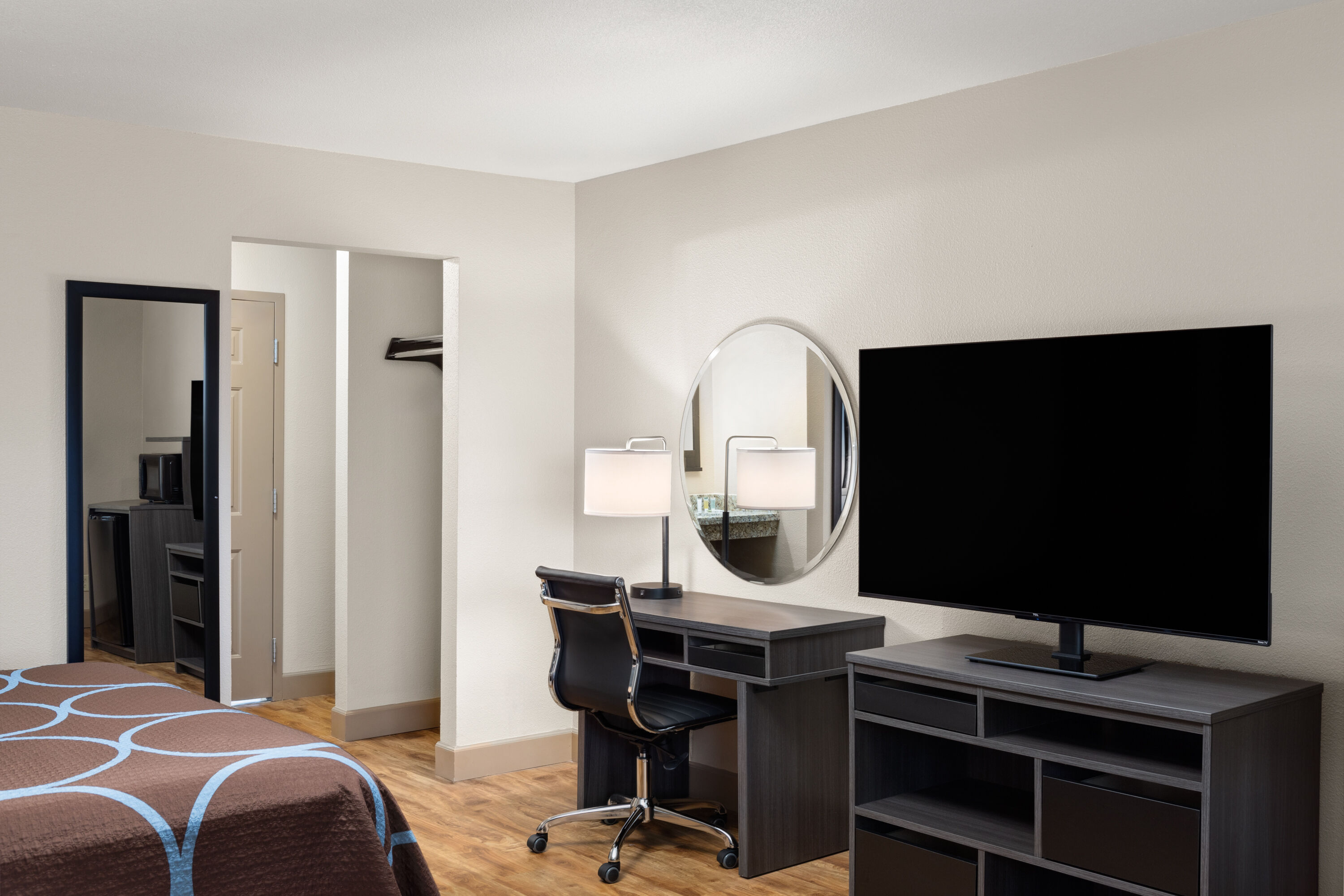 Super 8 by Wyndham Fallon | Fallon, NV Hotels