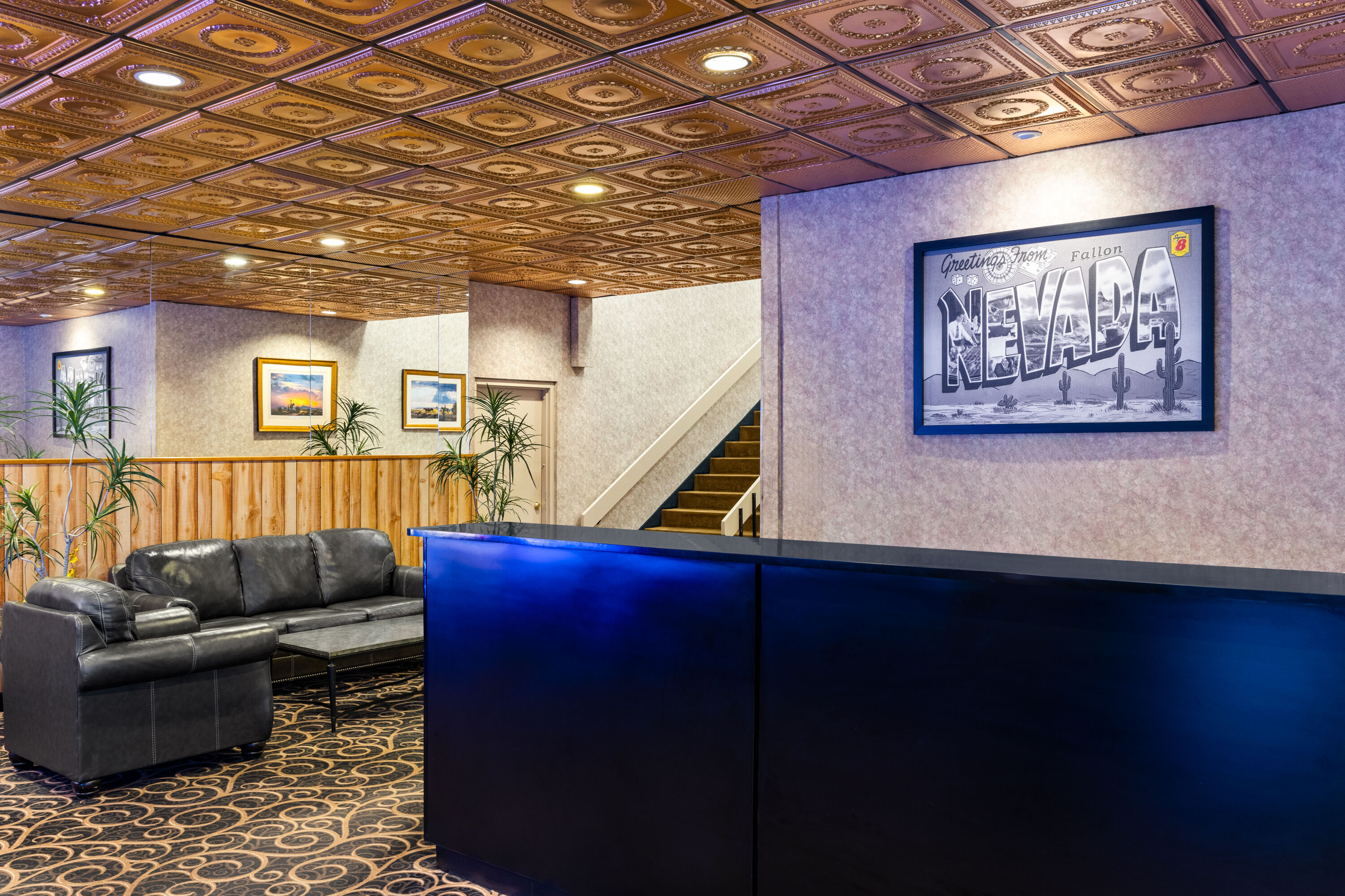 Super 8 by Wyndham Fallon | Fallon, NV Hotels