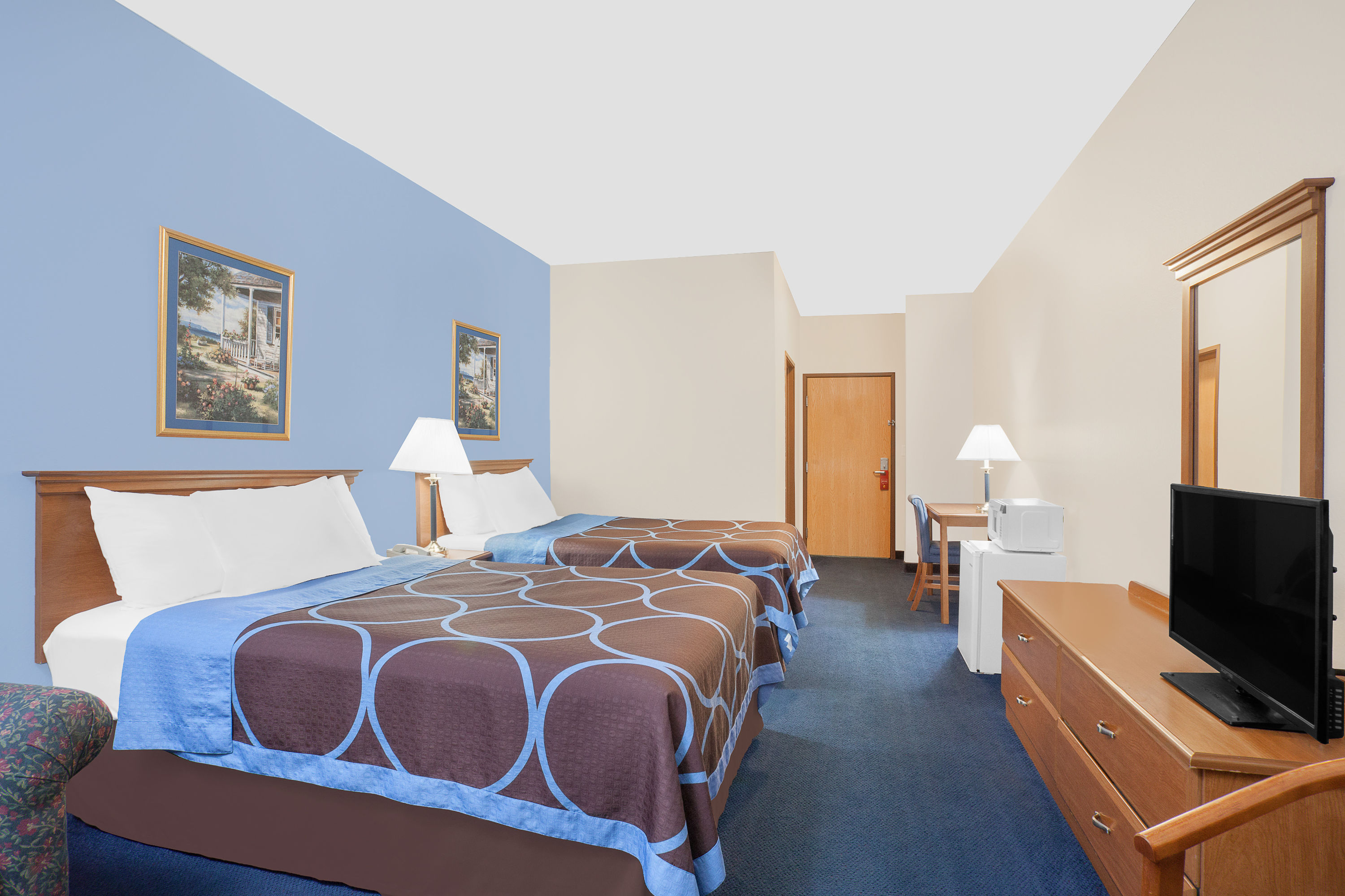 Super 8 by Wyndham Cobleskill NY | Cobleskill, NY Hotels