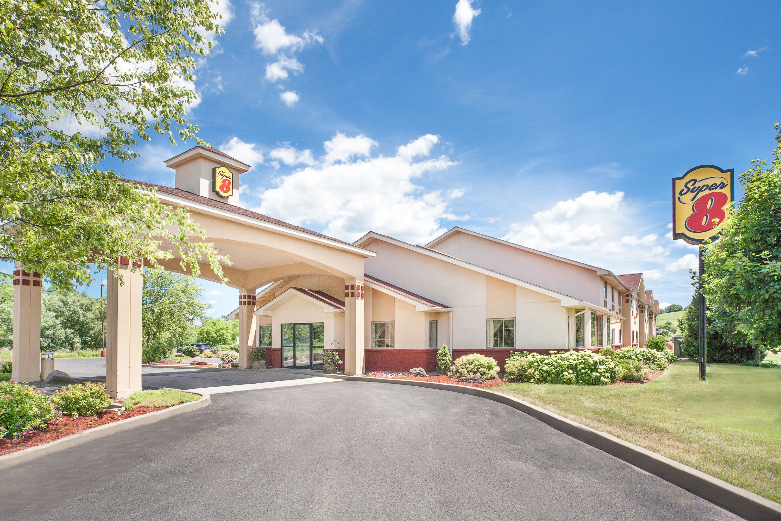 Super 8 by Wyndham Cobleskill NY | Cobleskill, NY Hotels