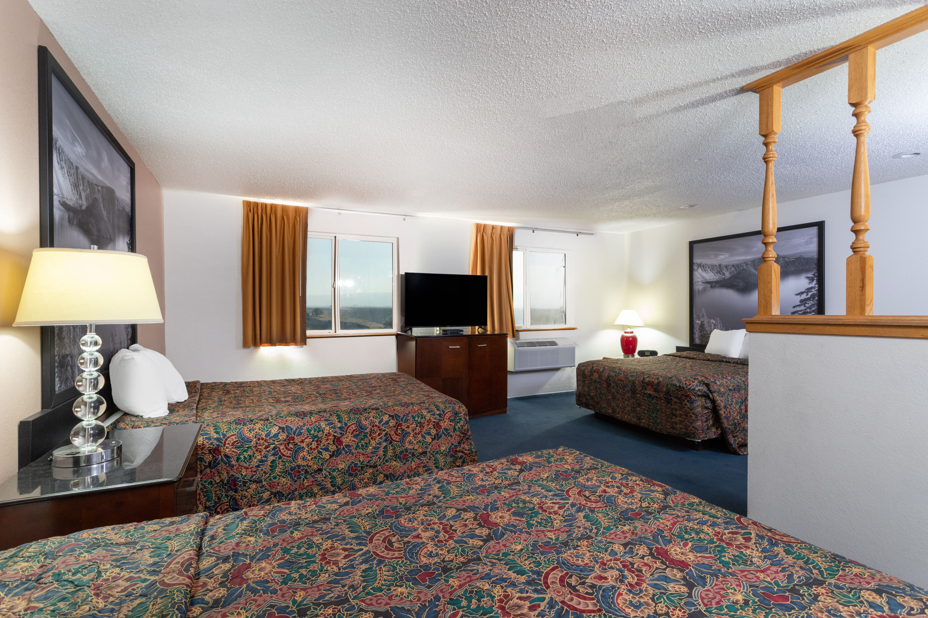 Super 8 by Wyndham Pendleton | Pendleton, OR Hotels