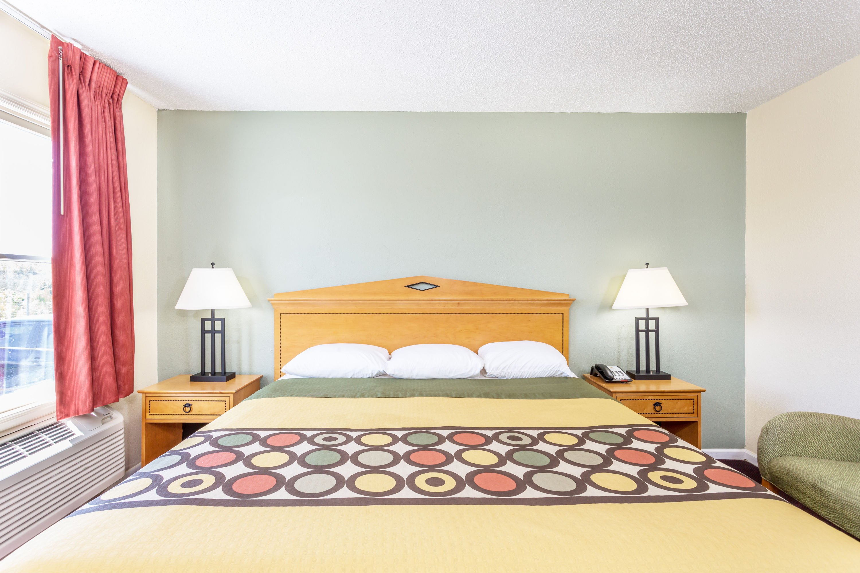 Super 8 by Wyndham Manning | Manning, SC Hotels