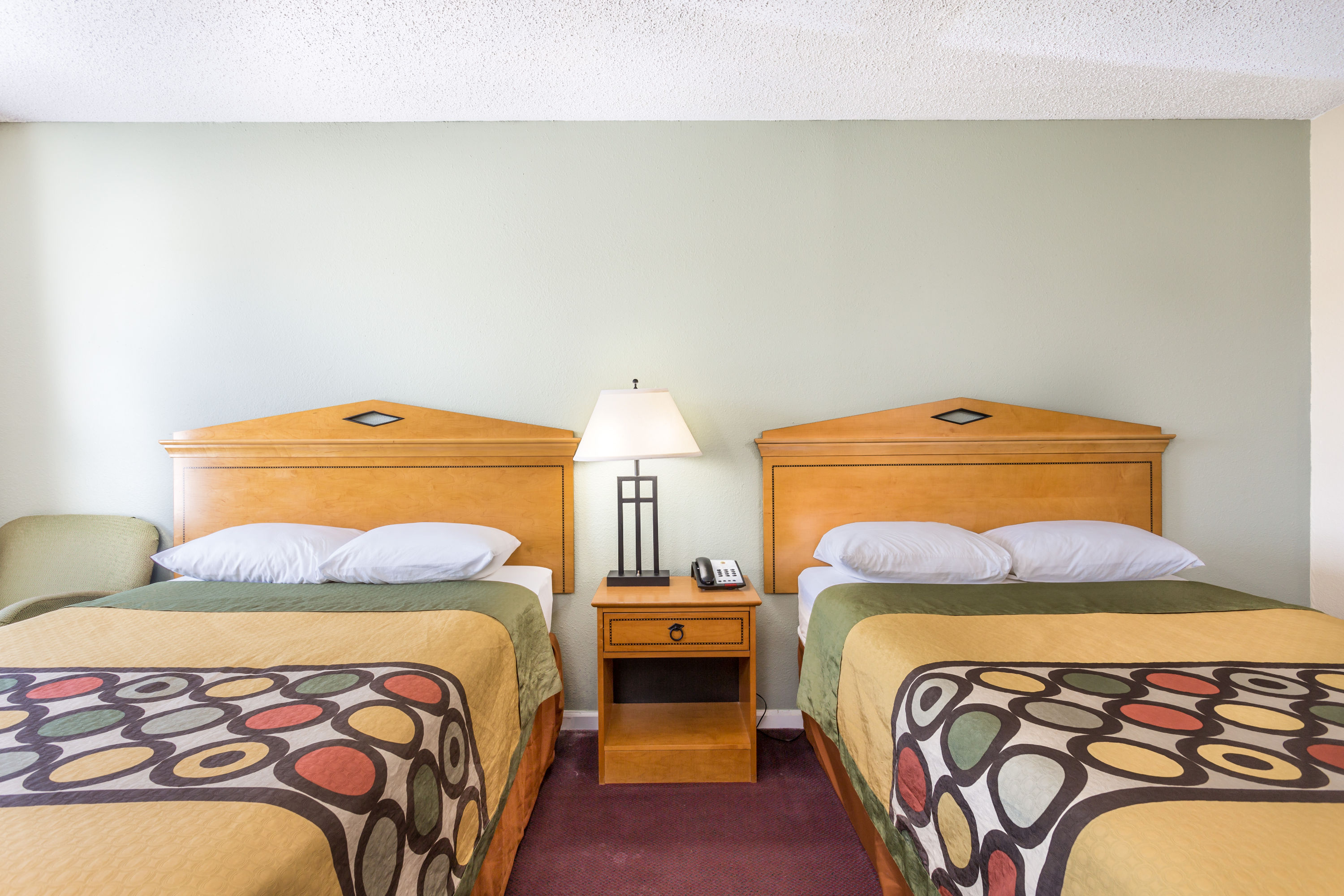 Super 8 by Wyndham Manning | Manning, SC Hotels