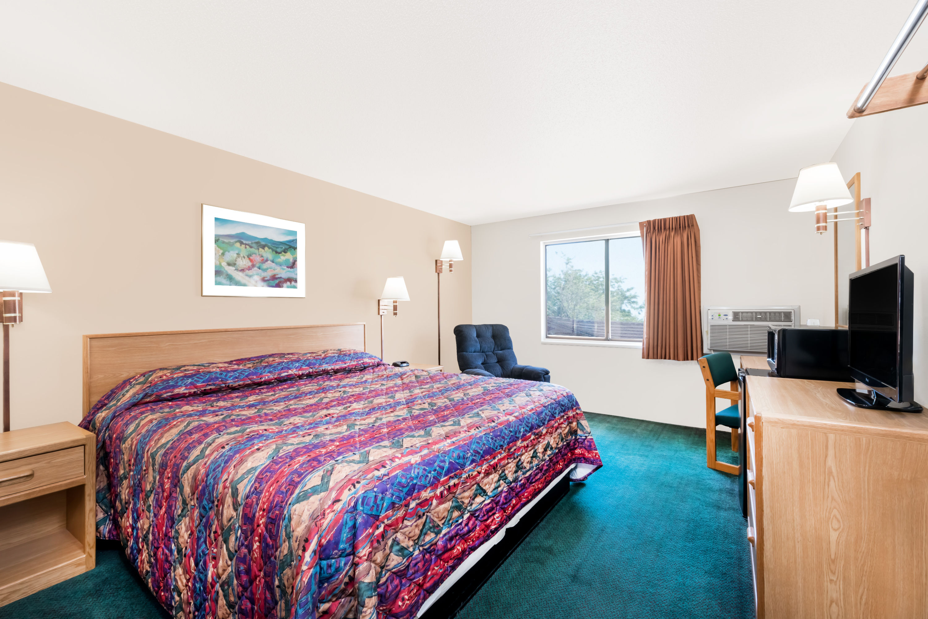 Super 8 By Wyndham Belle Fourche Sd Belle Fourche Sd Hotels
