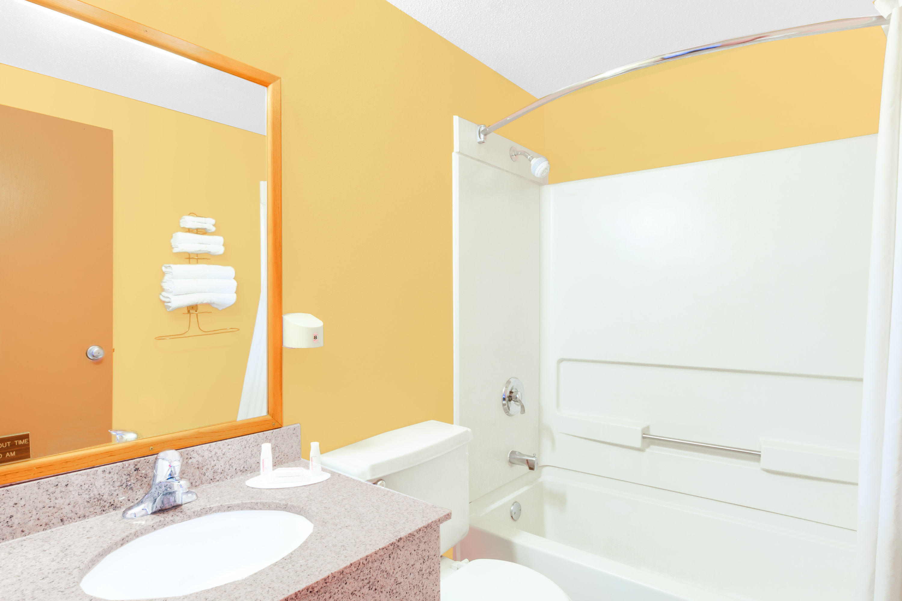 Super 8 by Wyndham Mitchell | Mitchell, SD Hotels