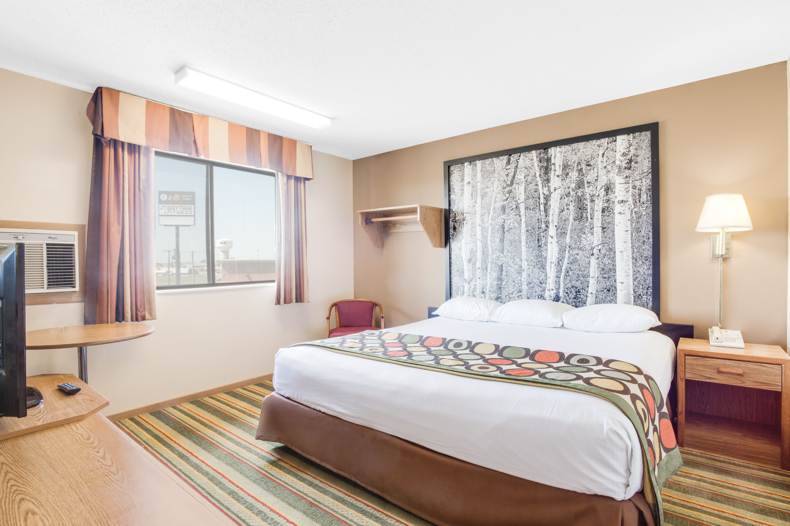 Super 8 by Wyndham Mitchell | Mitchell, SD Hotels