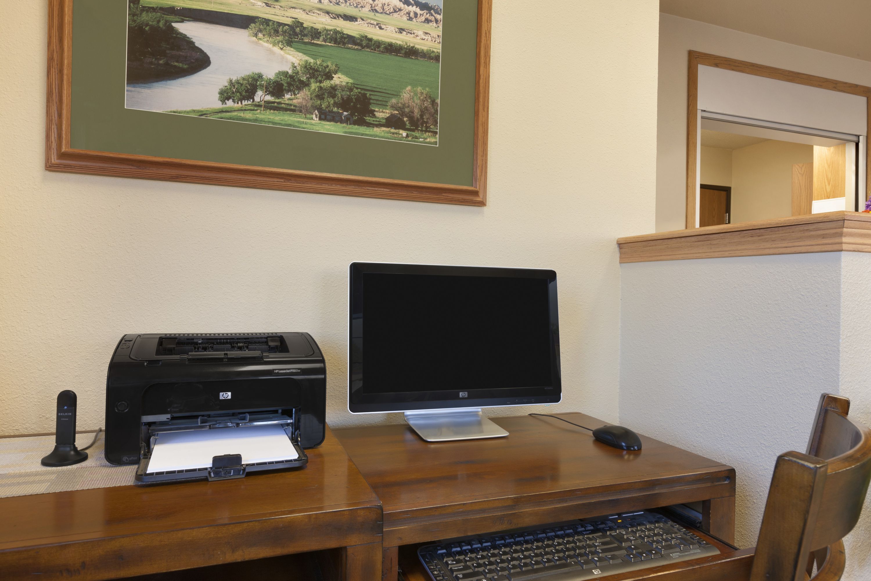 Super 8 by Wyndham Wall | Wall, SD Hotels