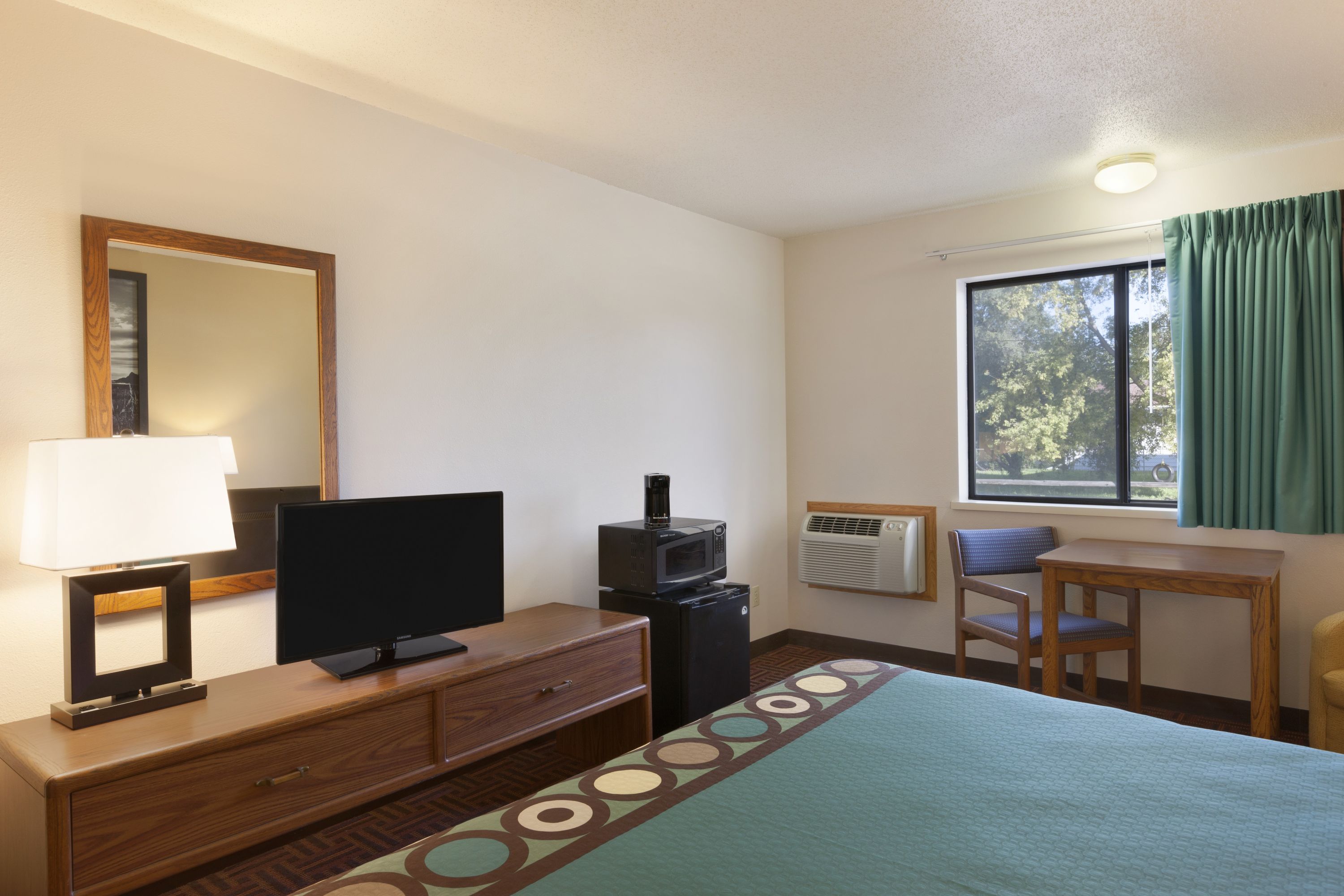 Super 8 by Wyndham Wall | Wall, SD Hotels