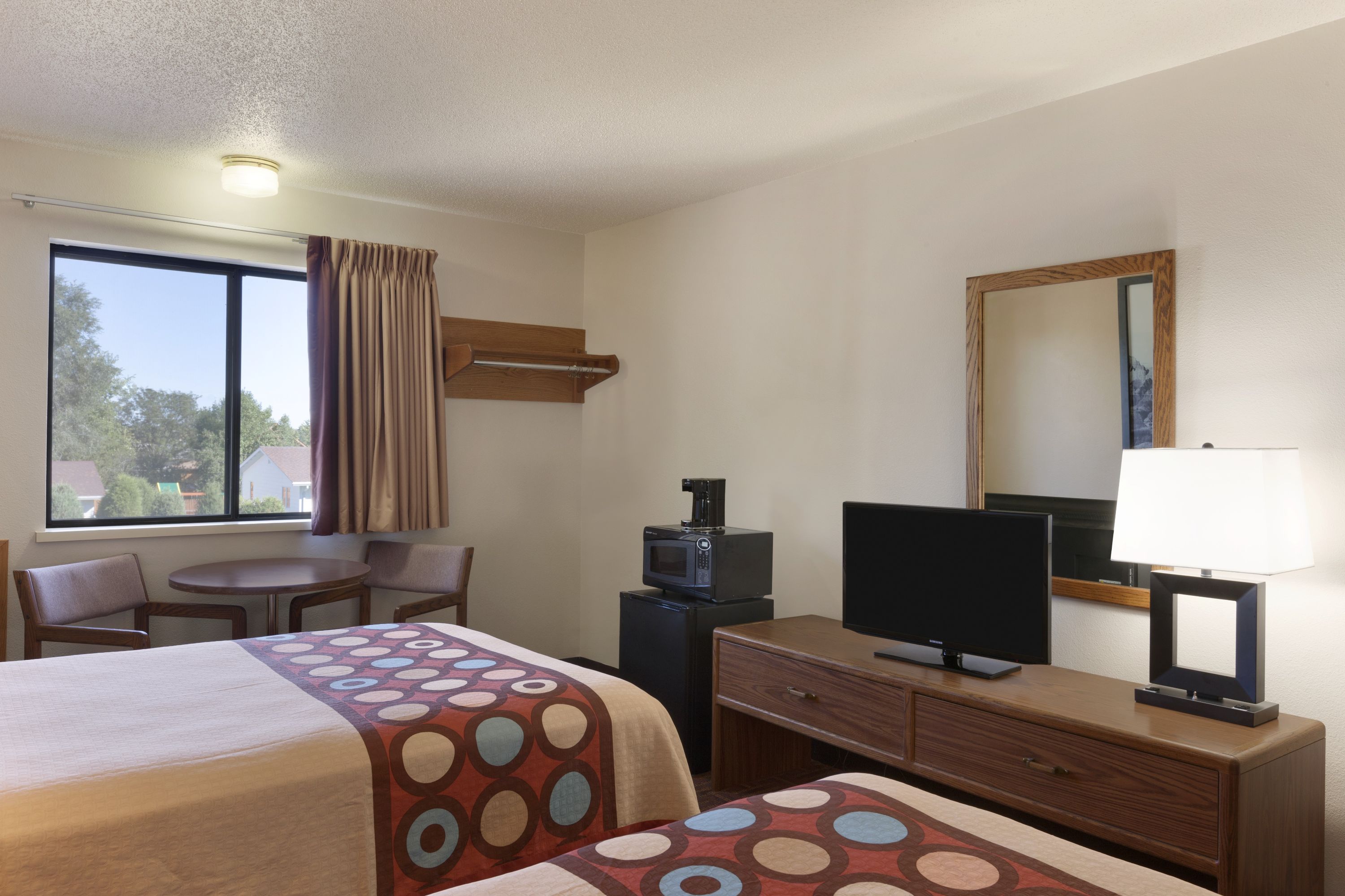 Super 8 by Wyndham Wall | Wall, SD Hotels