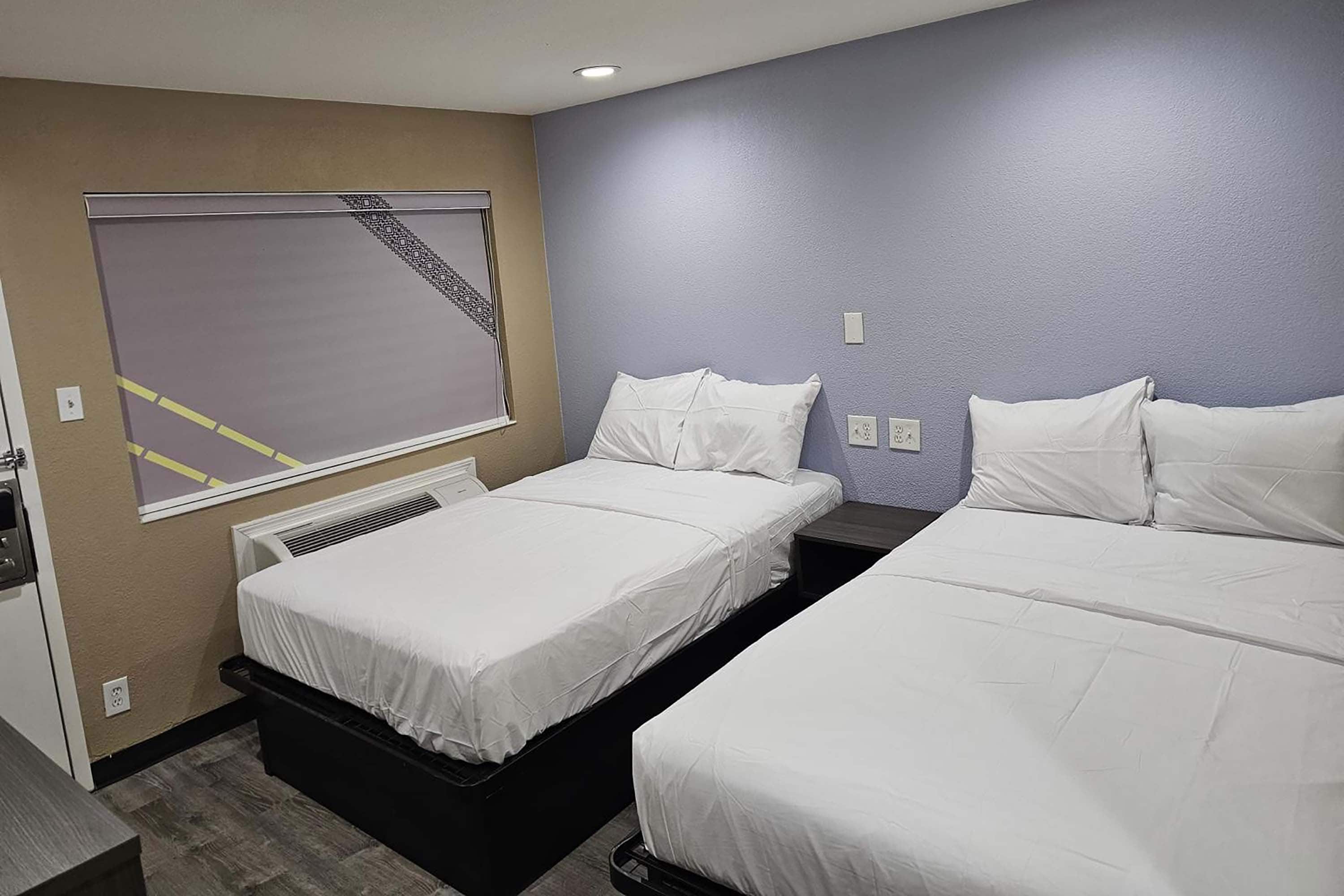 Super 8 by Wyndham Big Spring | Big Spring, TX Hotels