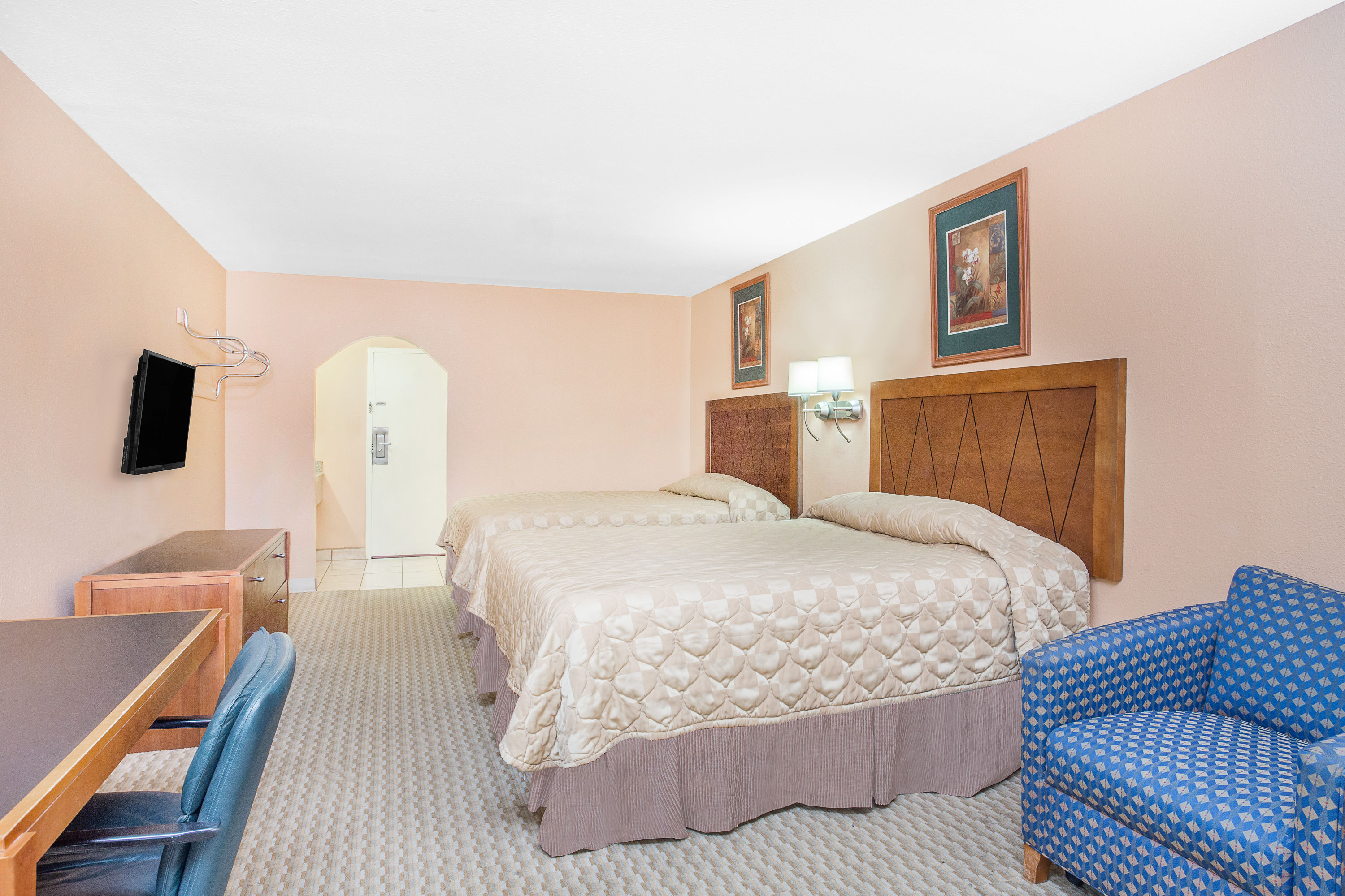 Super 8 by Wyndham San Angelo | San Angelo, TX Hotels