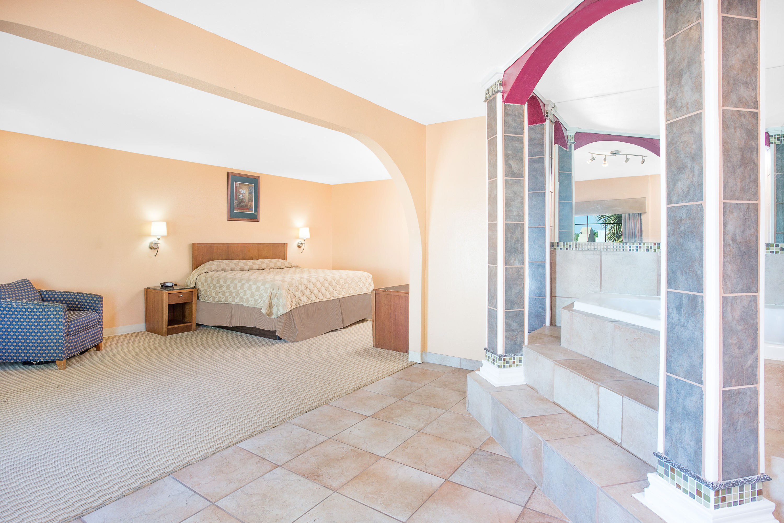 Super 8 by Wyndham San Angelo | San Angelo, TX Hotels