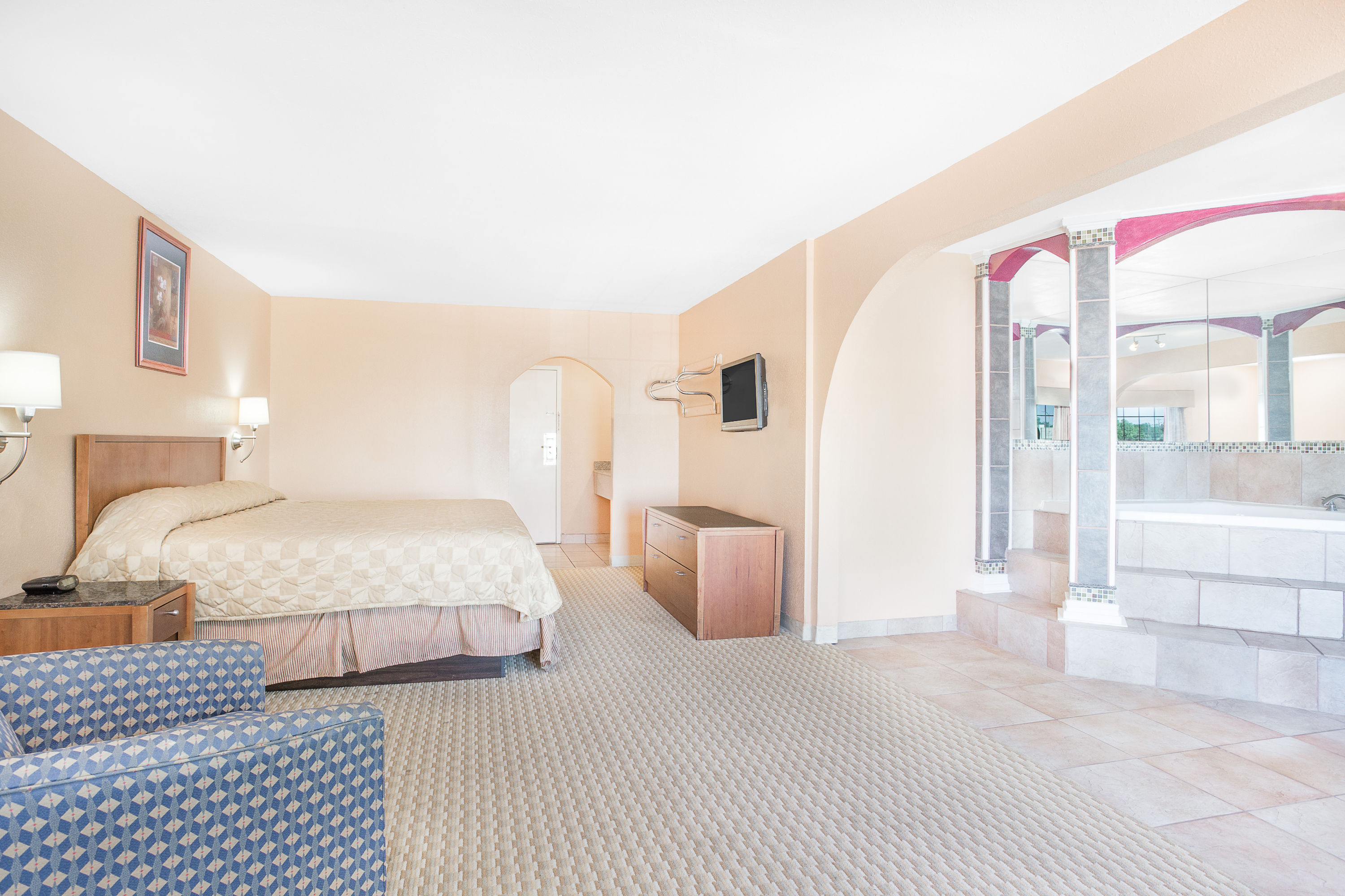 Super 8 by Wyndham San Angelo | San Angelo, TX Hotels