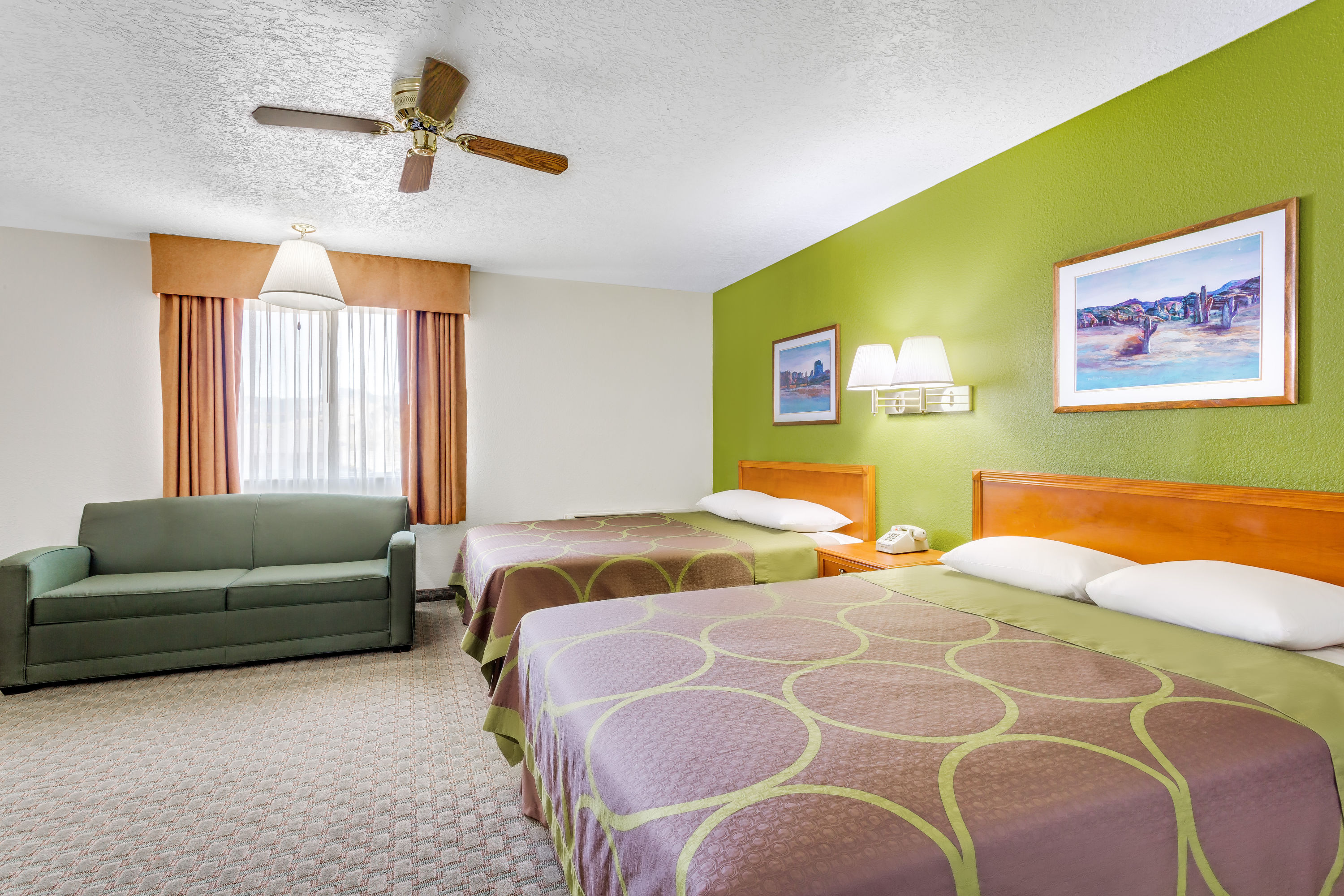 Super 8 by Wyndham Price | Price, UT Hotels