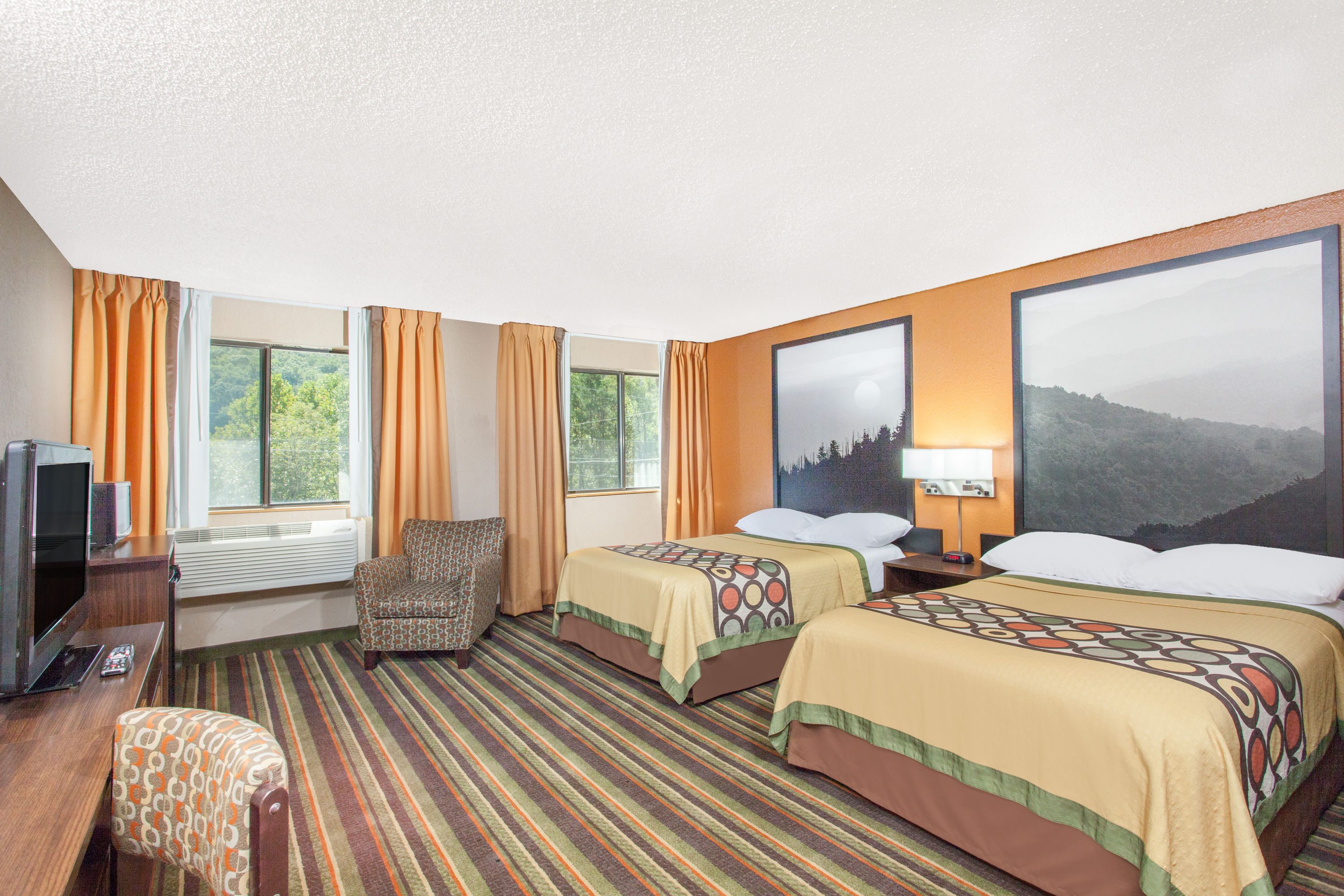 Super 8 by Wyndham Norton VA | Norton, VA Hotels