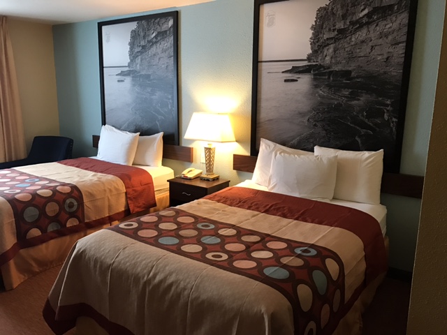 Super 8 by Wyndham Plover Stevens Point Area | Plover, WI Hotels