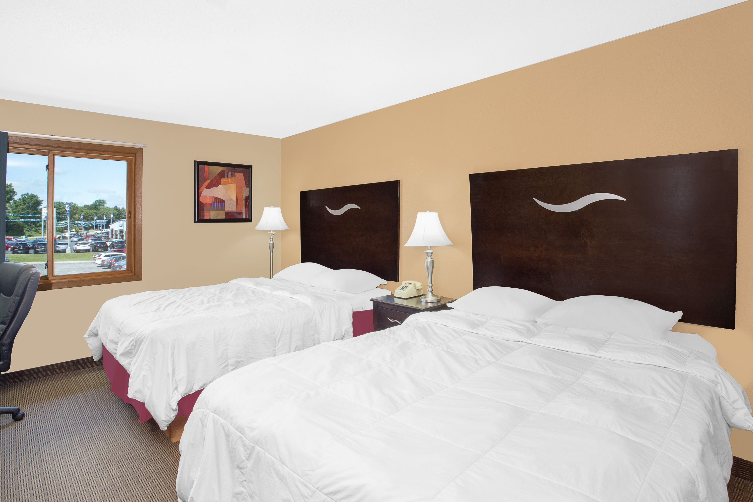 Super 8 by Wyndham Sheboygan WI | Sheboygan, WI Hotels