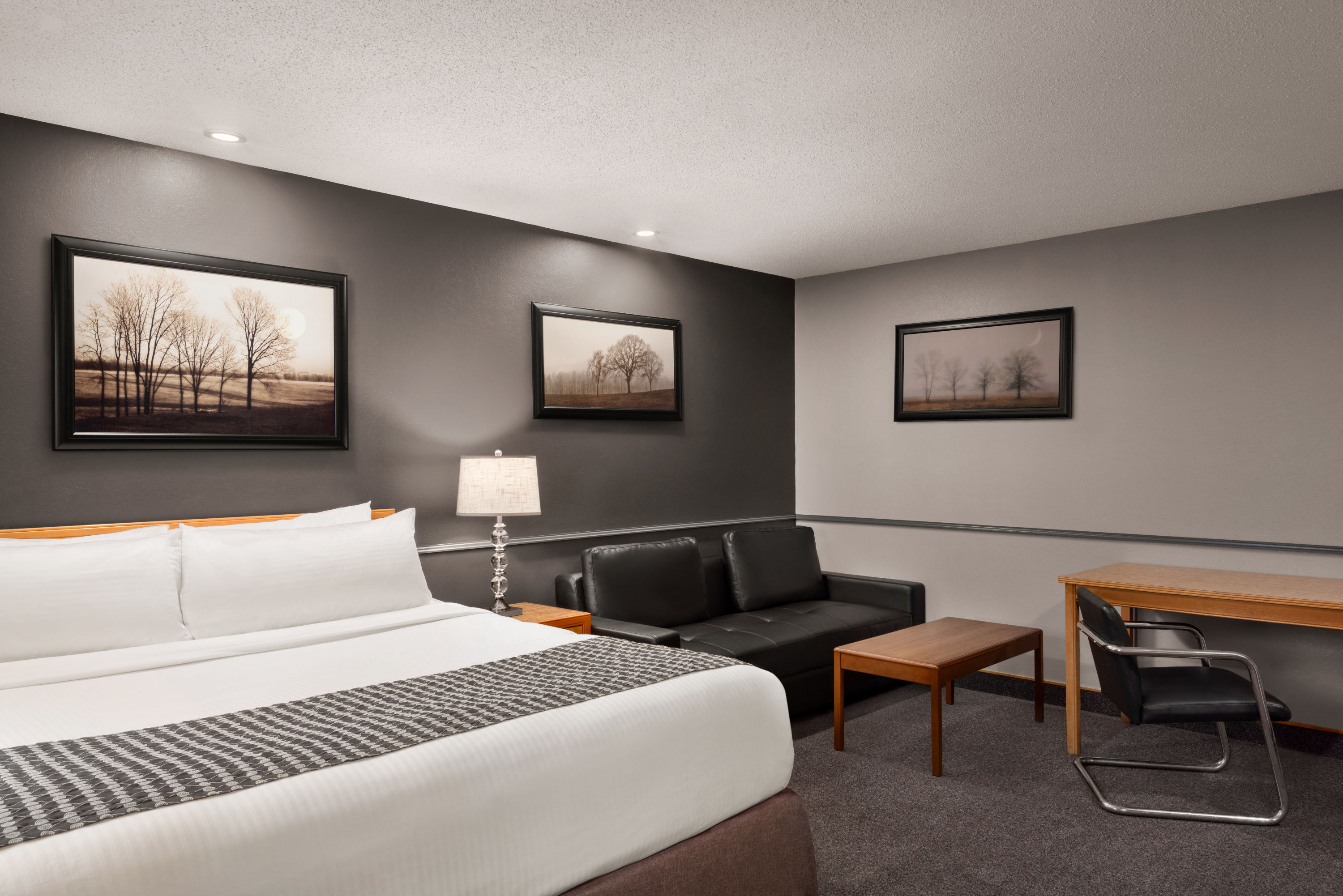 Travelodge by Wyndham Brandon | Brandon, MB Hotels