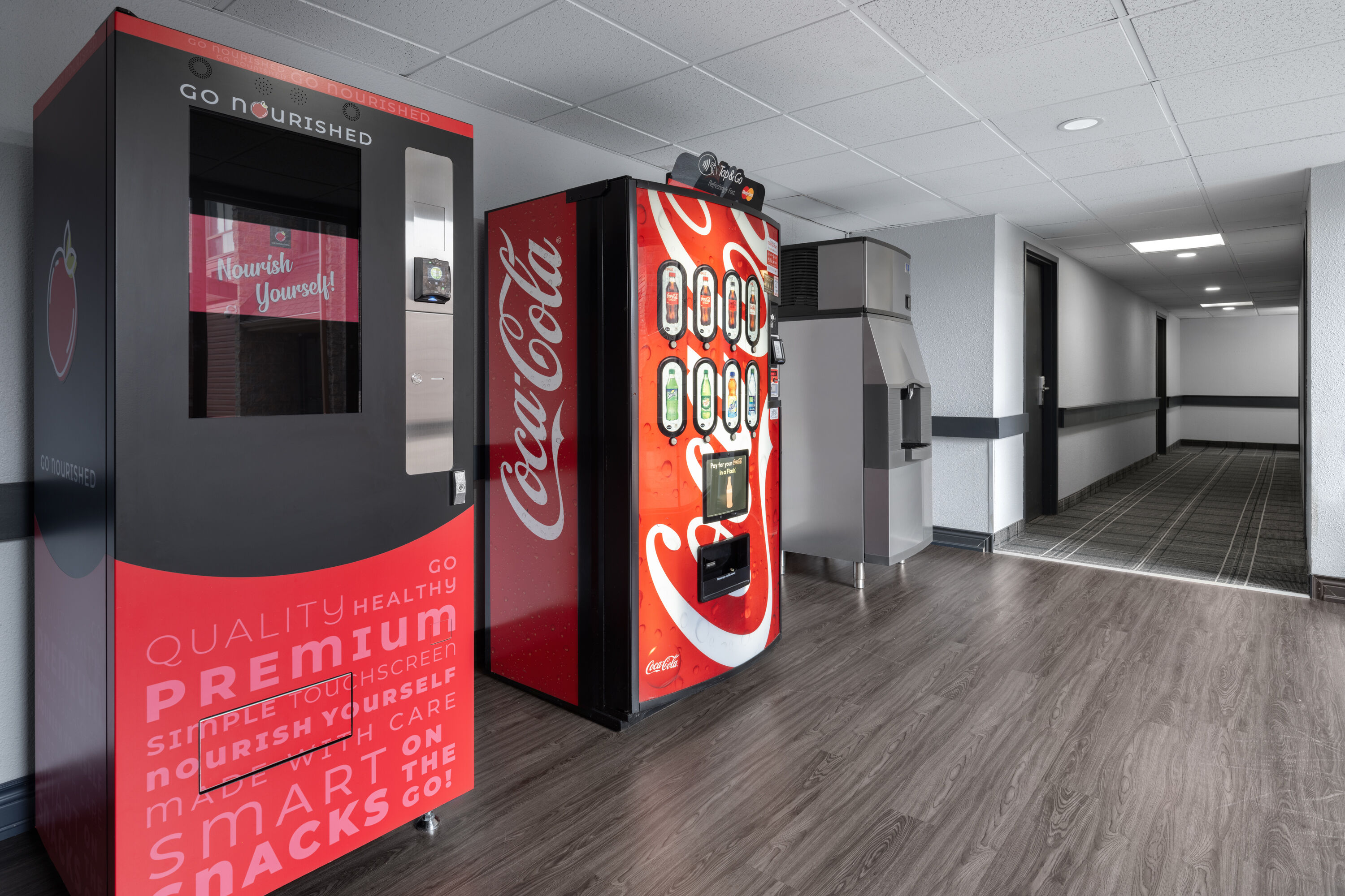 Travelodge by Wyndham Barrie | Barrie, ON Hotels
