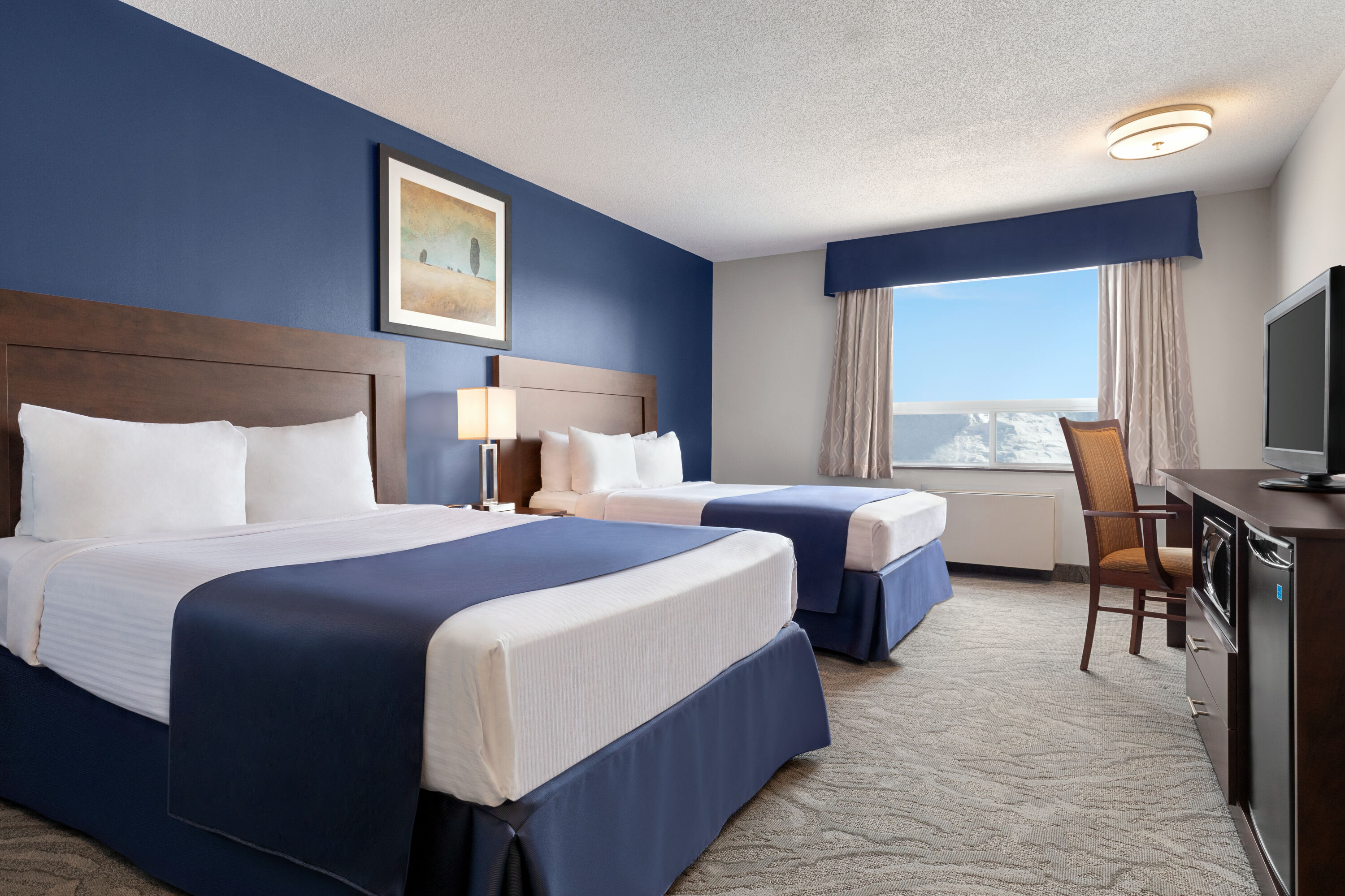 Travelodge by Wyndham Timmins | Timmins, ON Hotels