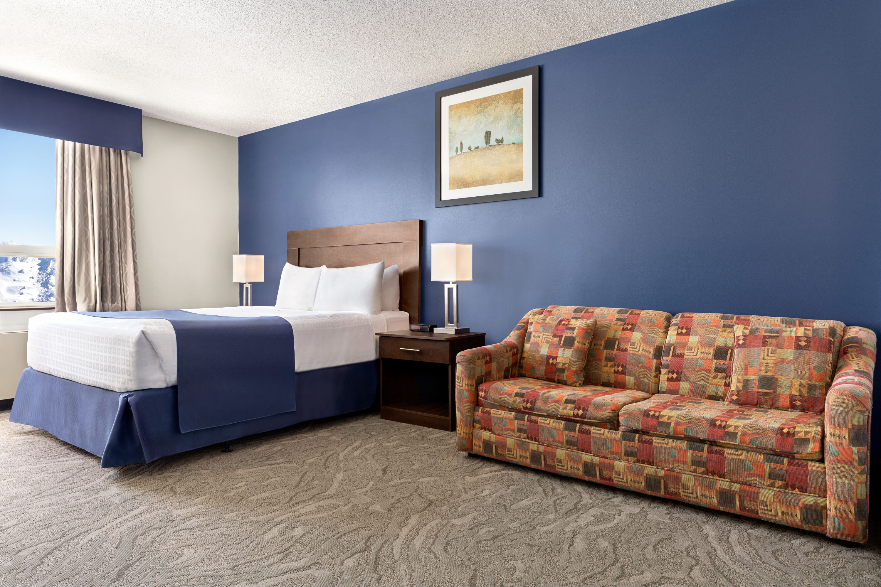 Travelodge by Wyndham Timmins | Timmins, ON Hotels