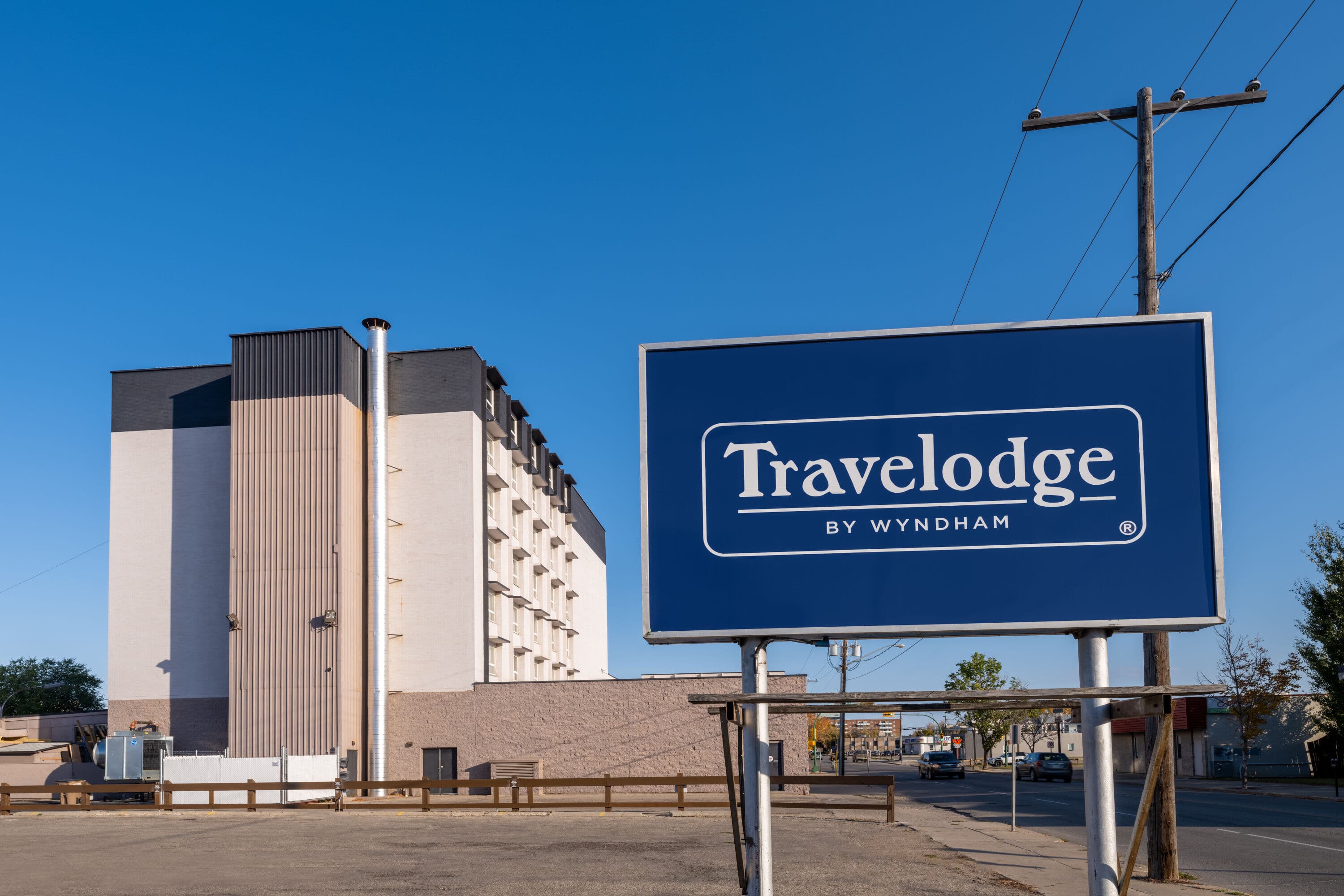 Travelodge by Wyndham Prince Albert | Prince Albert, SK Hotels