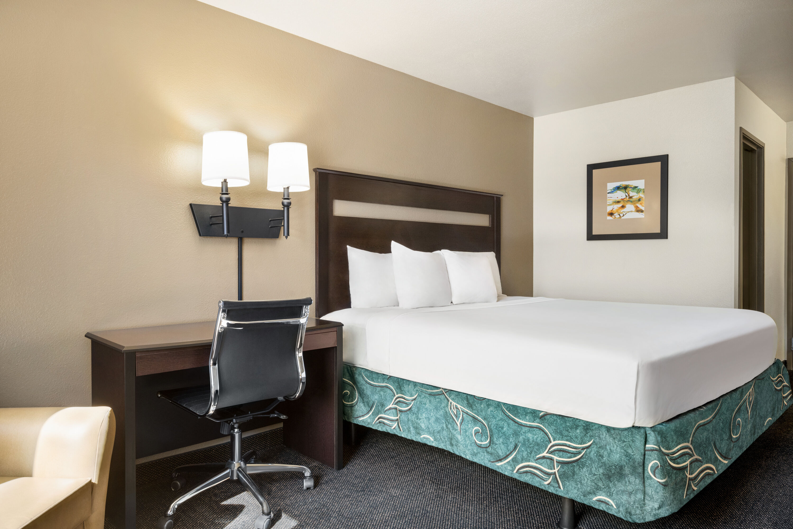 Travelodge by Wyndham Yuma | Yuma, AZ Hotels