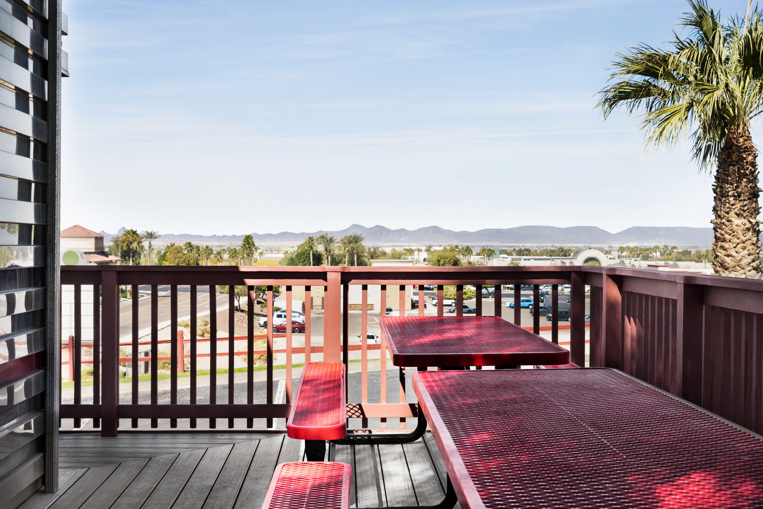 Travelodge by Wyndham Yuma | Yuma, AZ Hotels