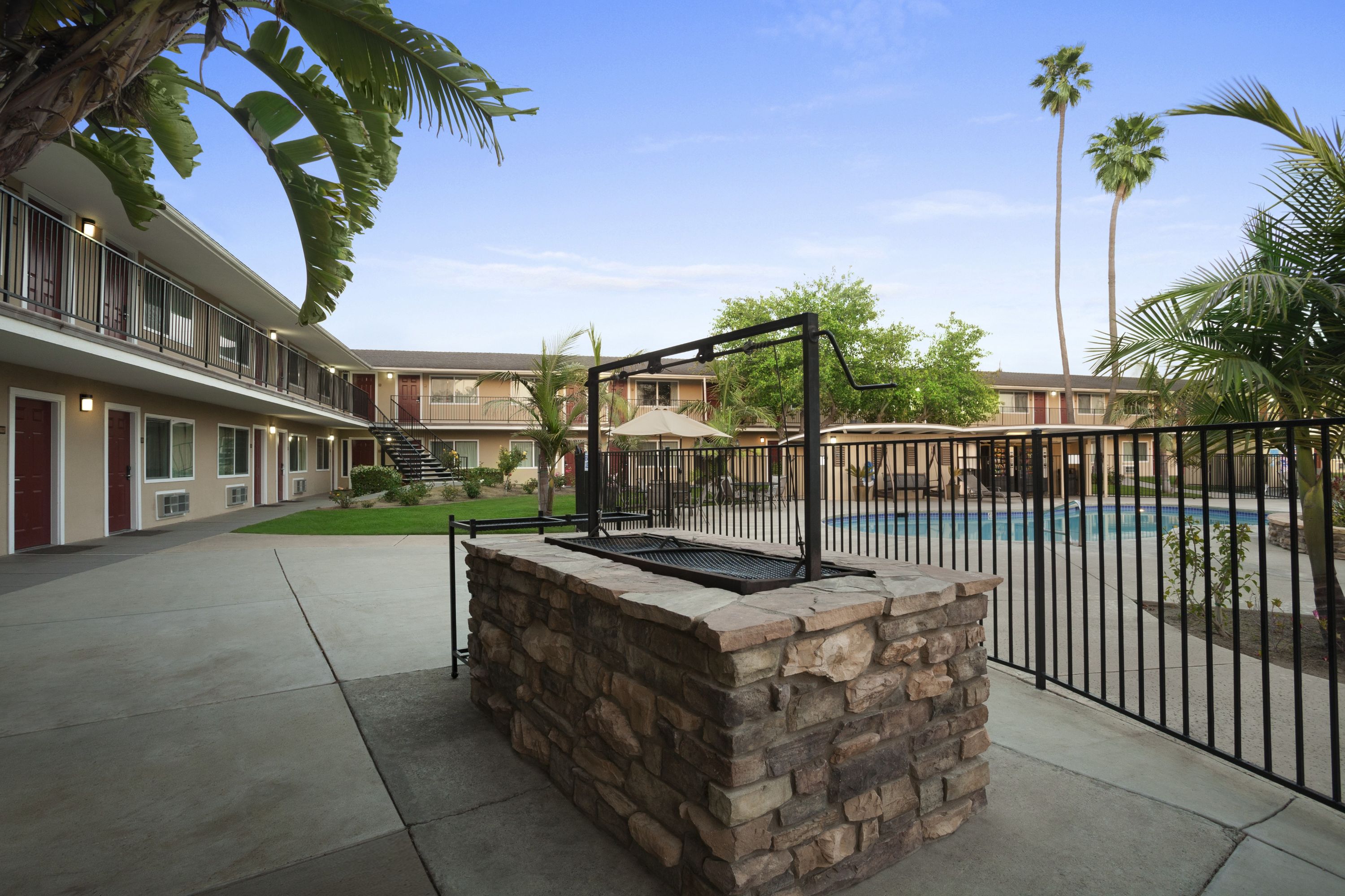 Travelodge by Wyndham Santa Maria | Hoteles en Santa Maria, CA