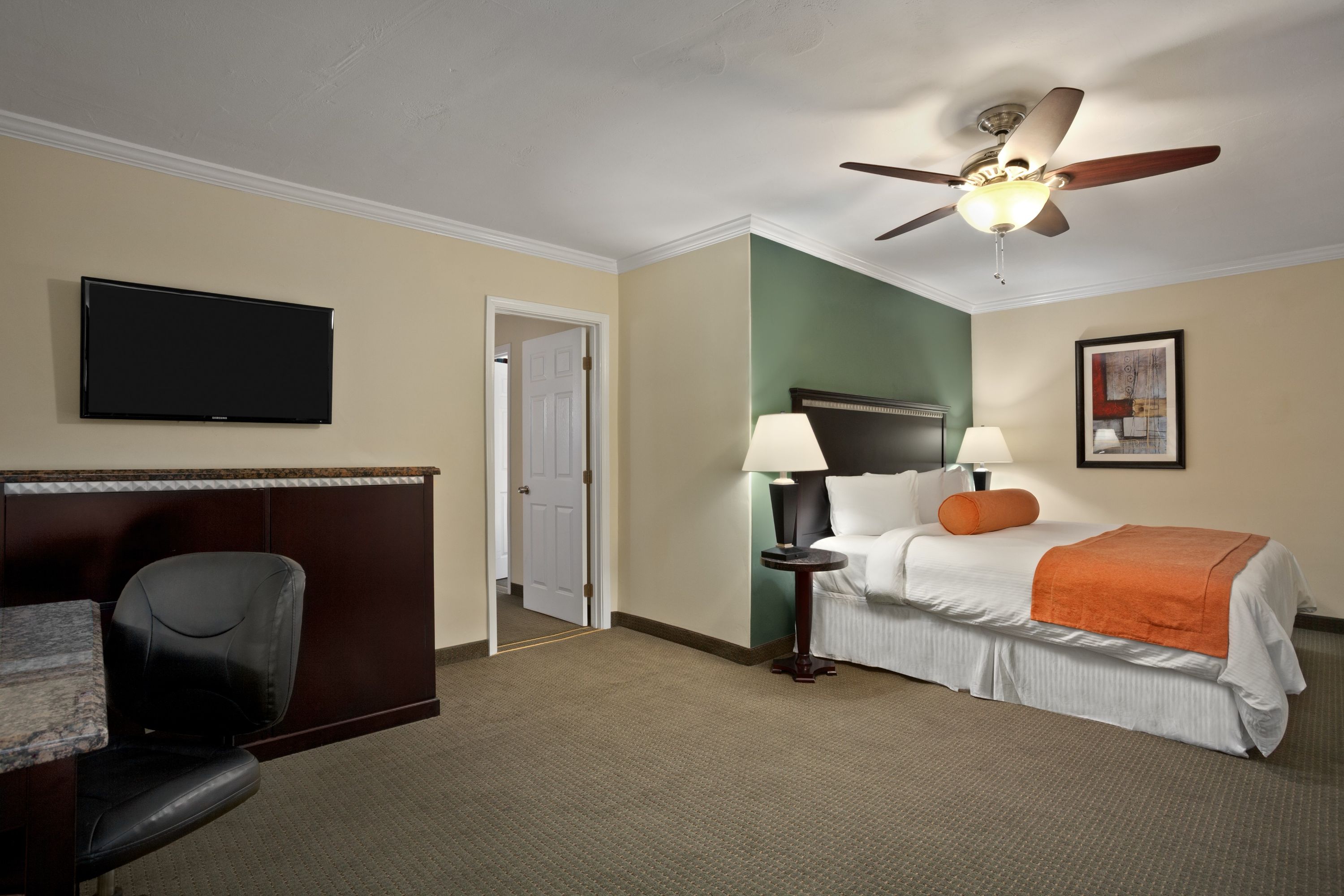 Travelodge by Wyndham Santa Maria | Santa Maria, CA Hotels