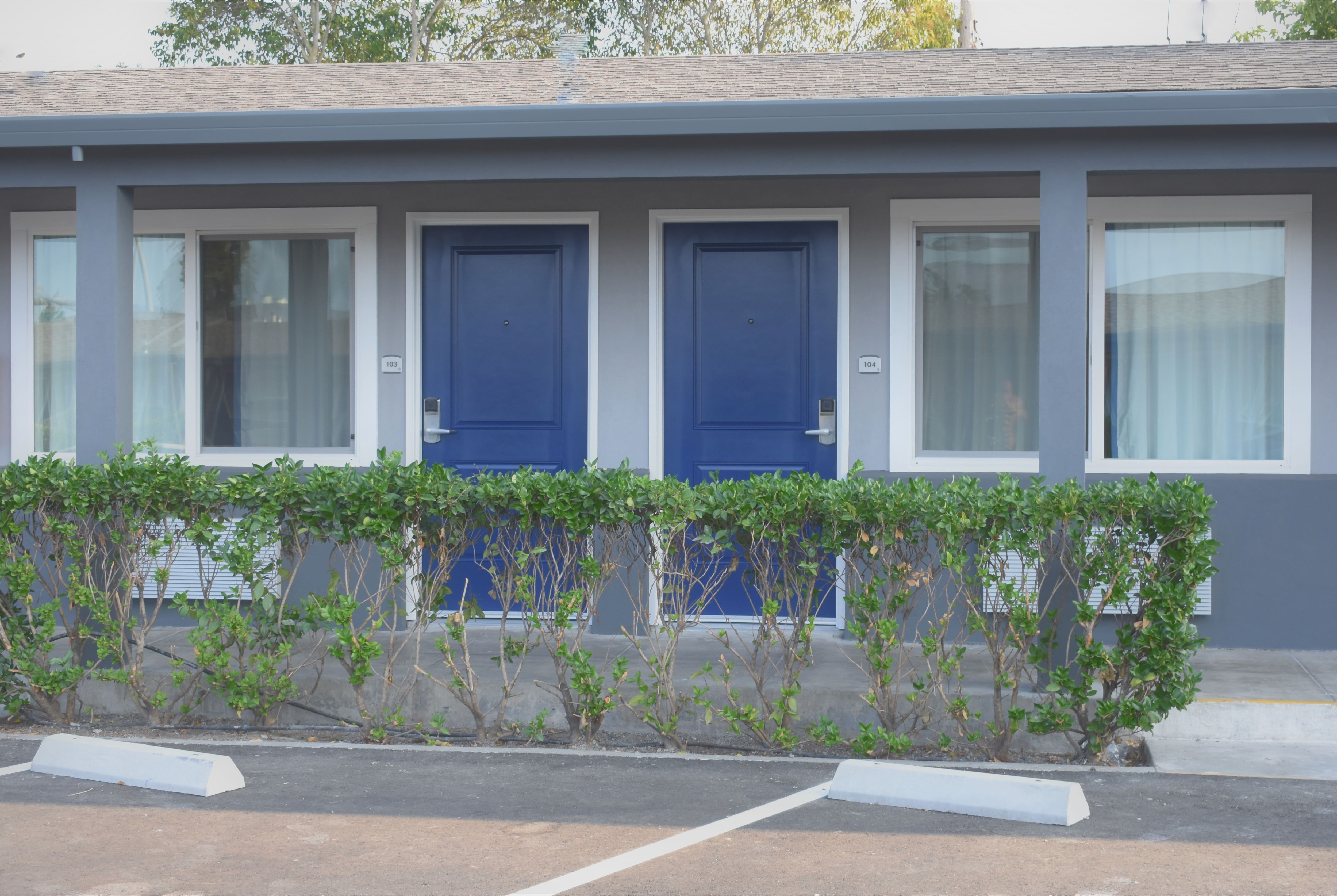 Travelodge by Wyndham Santa Rosa Wine Country | Santa Rosa, CA Hotels