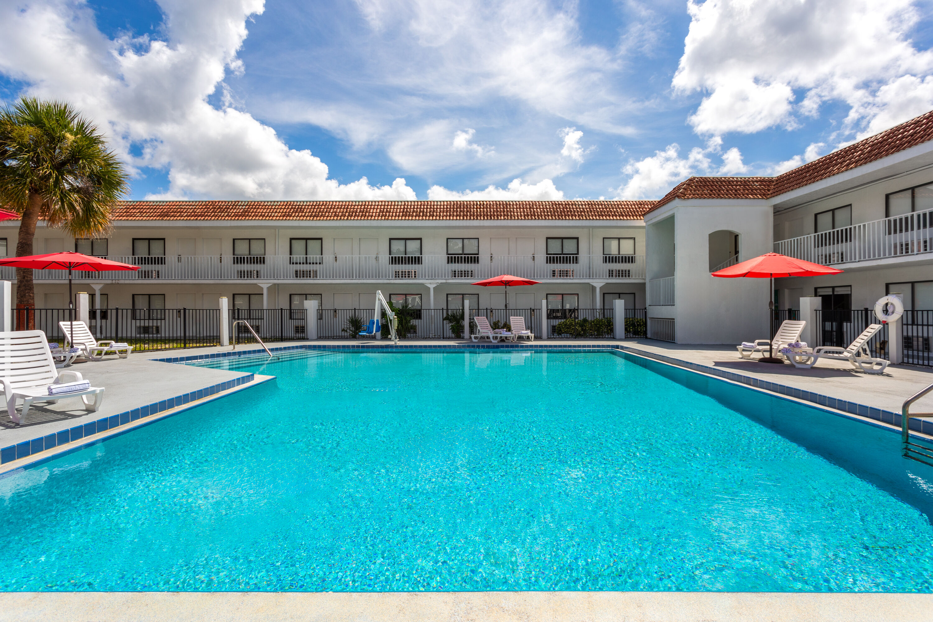 Developer Inn Express Fundamental, a Travelodge by Wyndham | Kissimmee ...