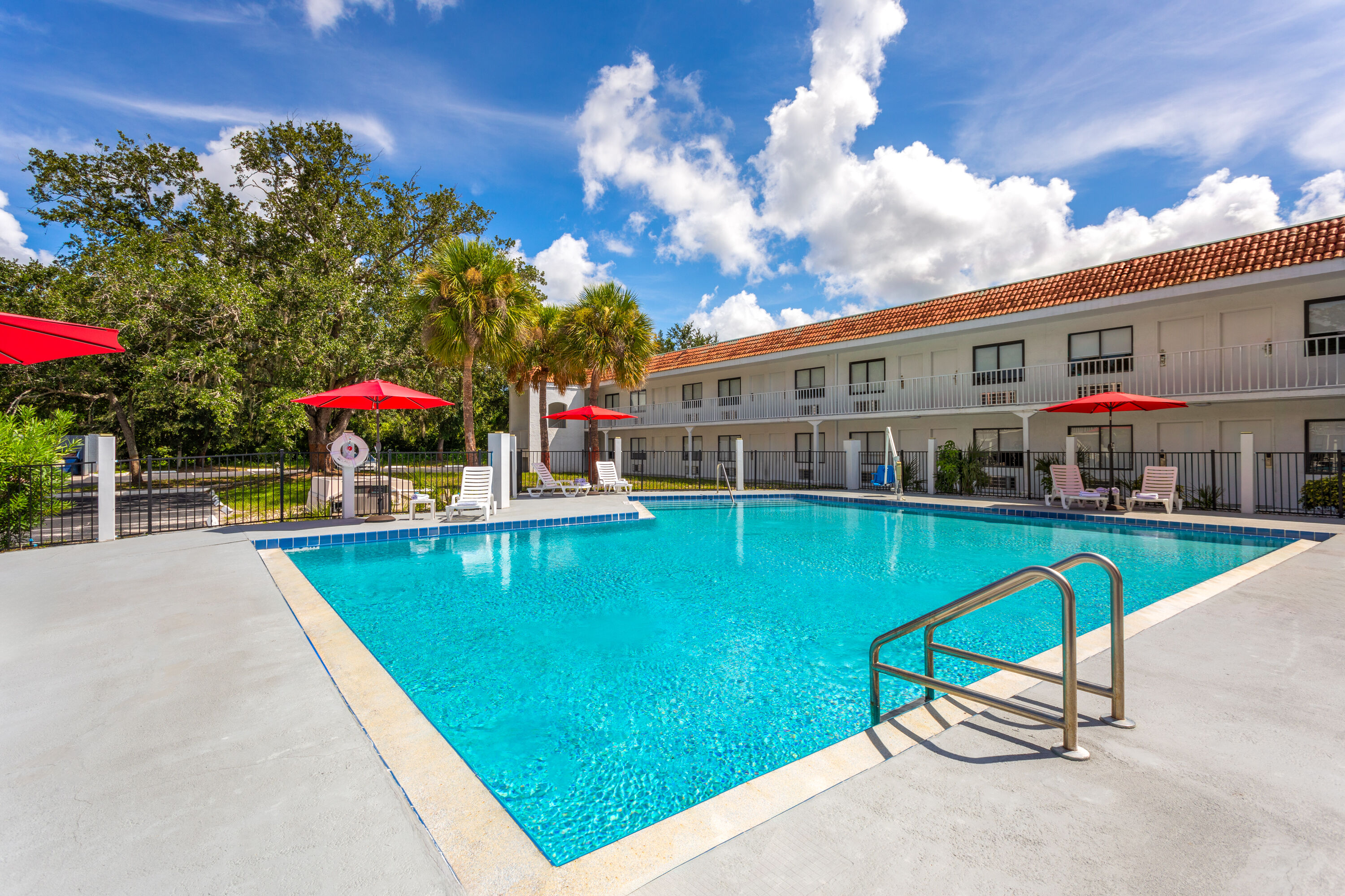 Developer Inn Express Fundamental, a Travelodge by Wyndham | Kissimmee ...