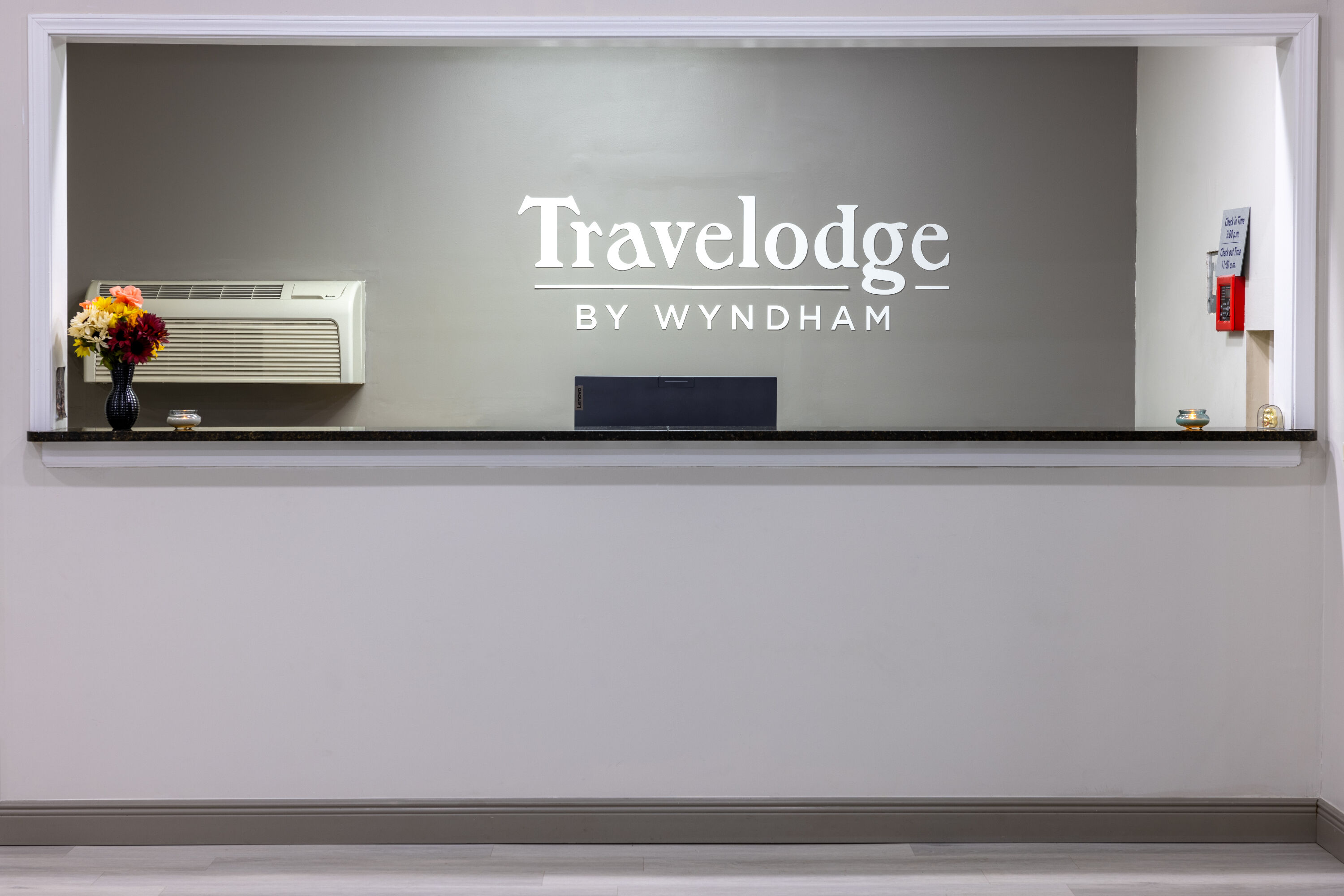 Travelodge by Wyndham Kingsland GA | Kingsland, GA Hotels