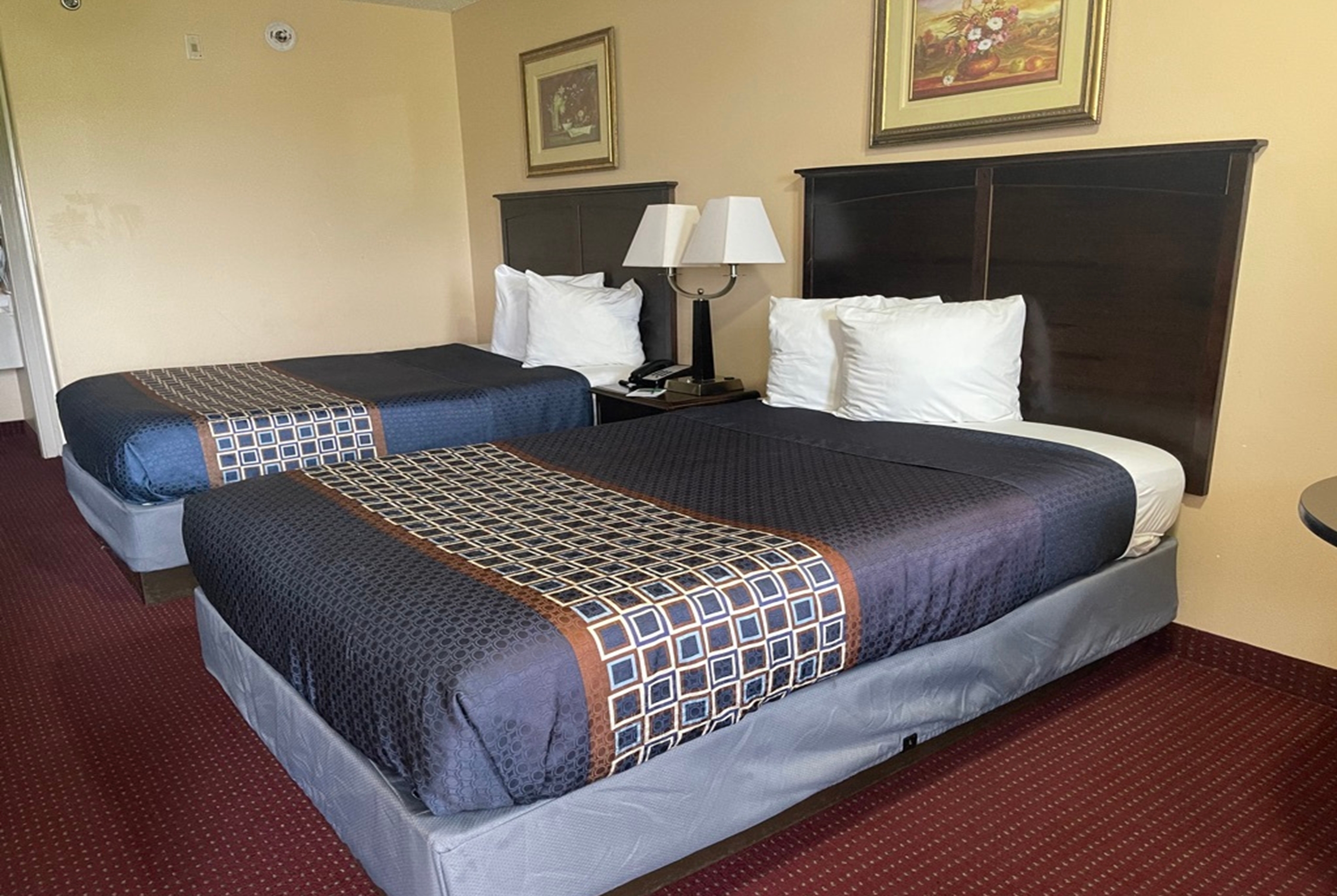 Carom Inn a Travelodge by Wyndham Denham Springs/Baton Rouge | Denham ...
