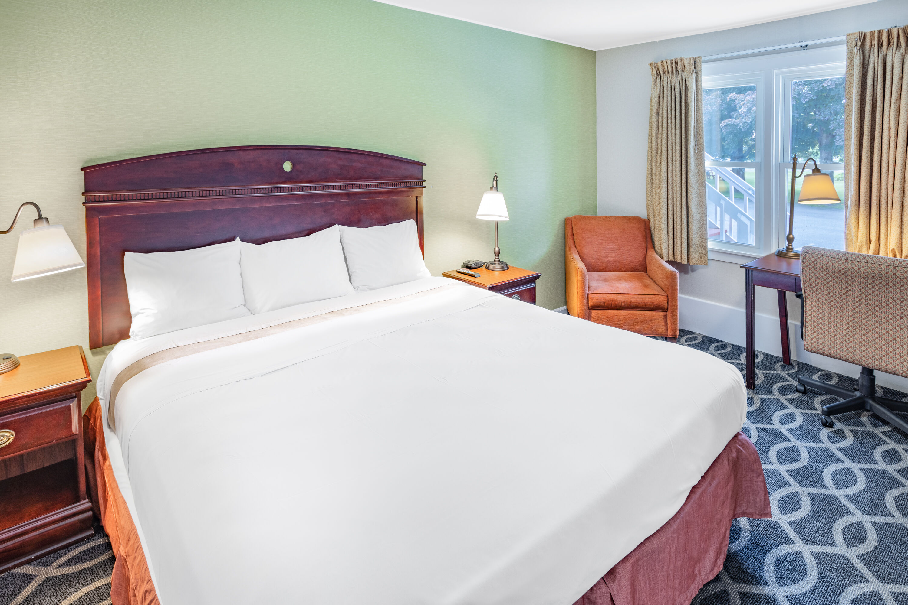 Great Barrington Ma Hotel
