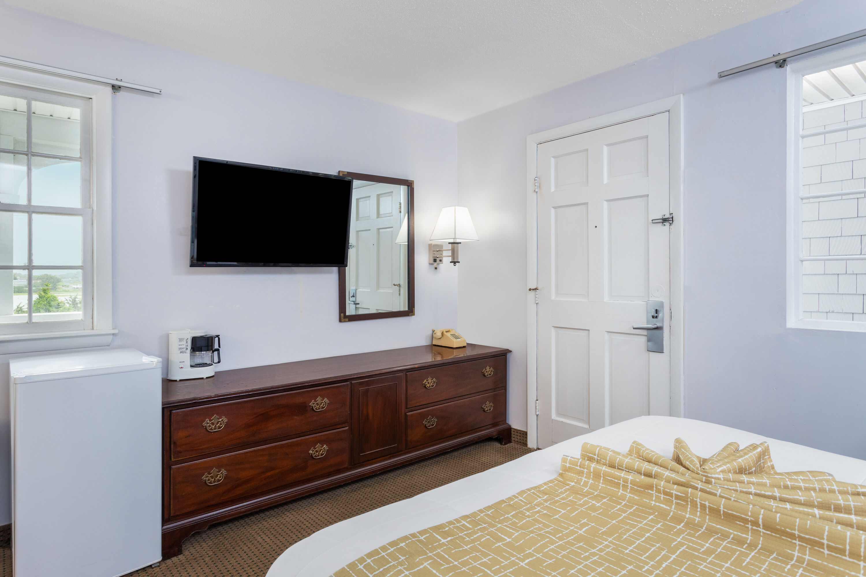Travelodge by Wyndham Cape Cod Area | West Dennis, MA Hotels