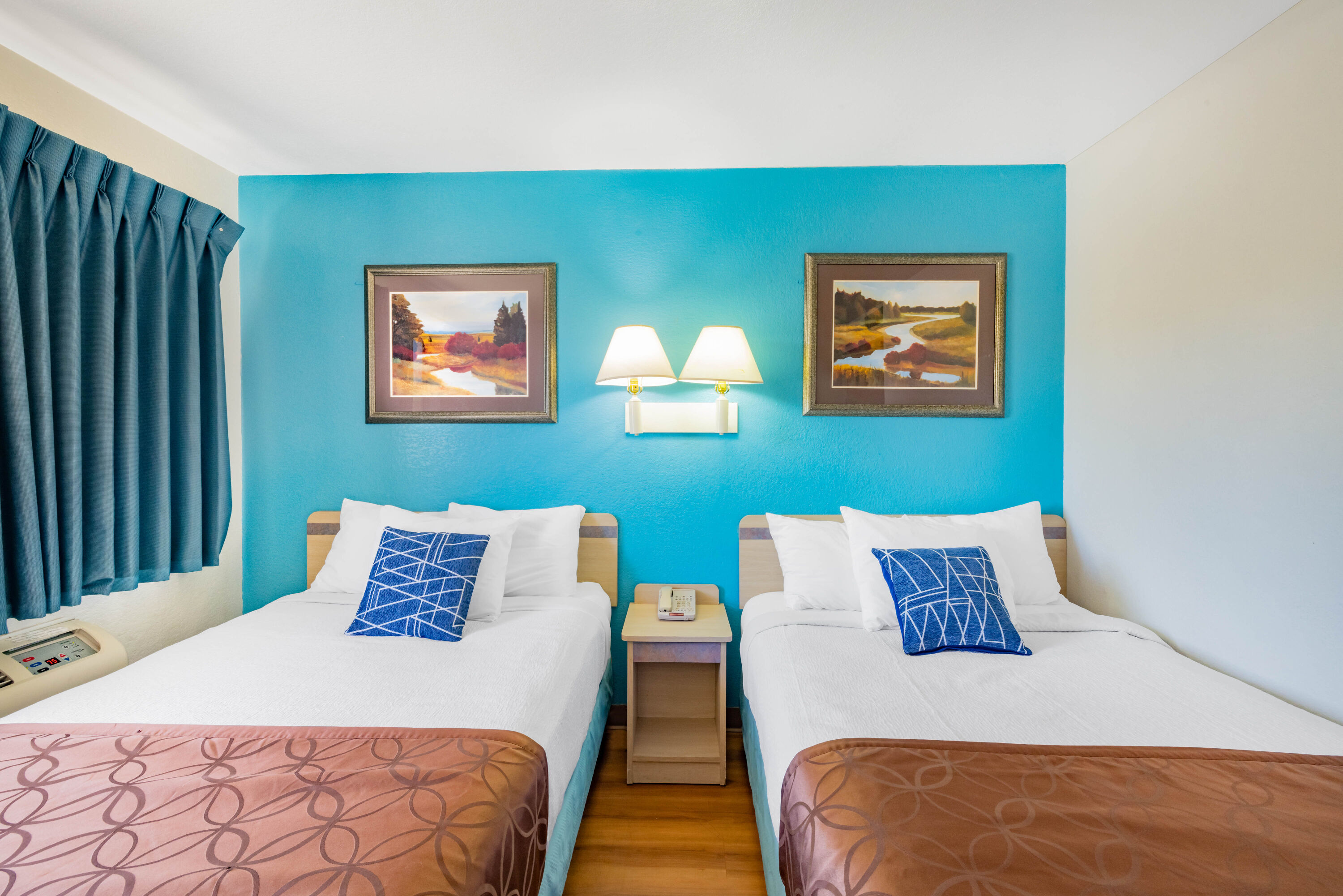 Travelodge by Wyndham Miles City | Miles City, MT Hotels