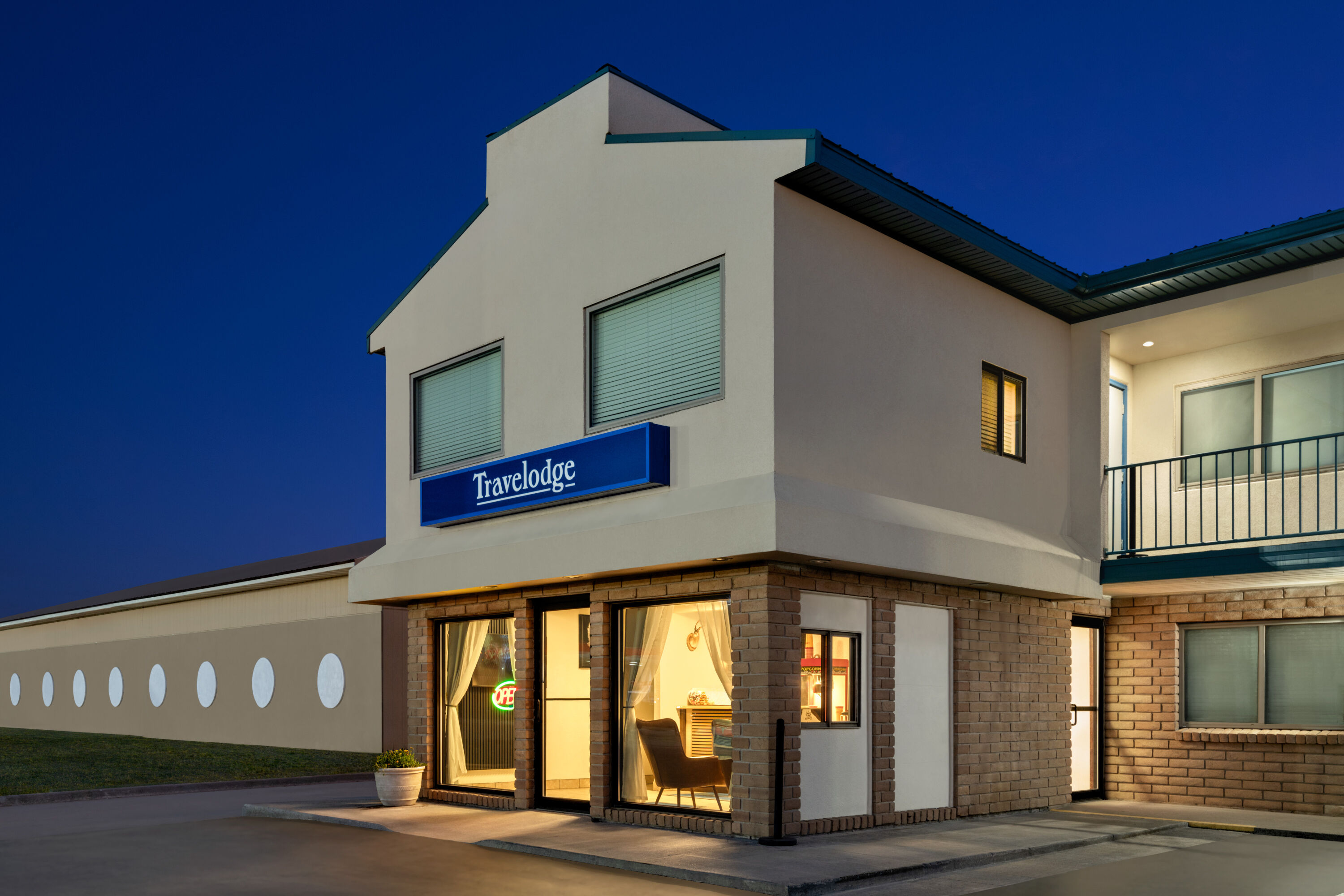 Travelodge by Wyndham Wall | Wall, SD Hotels